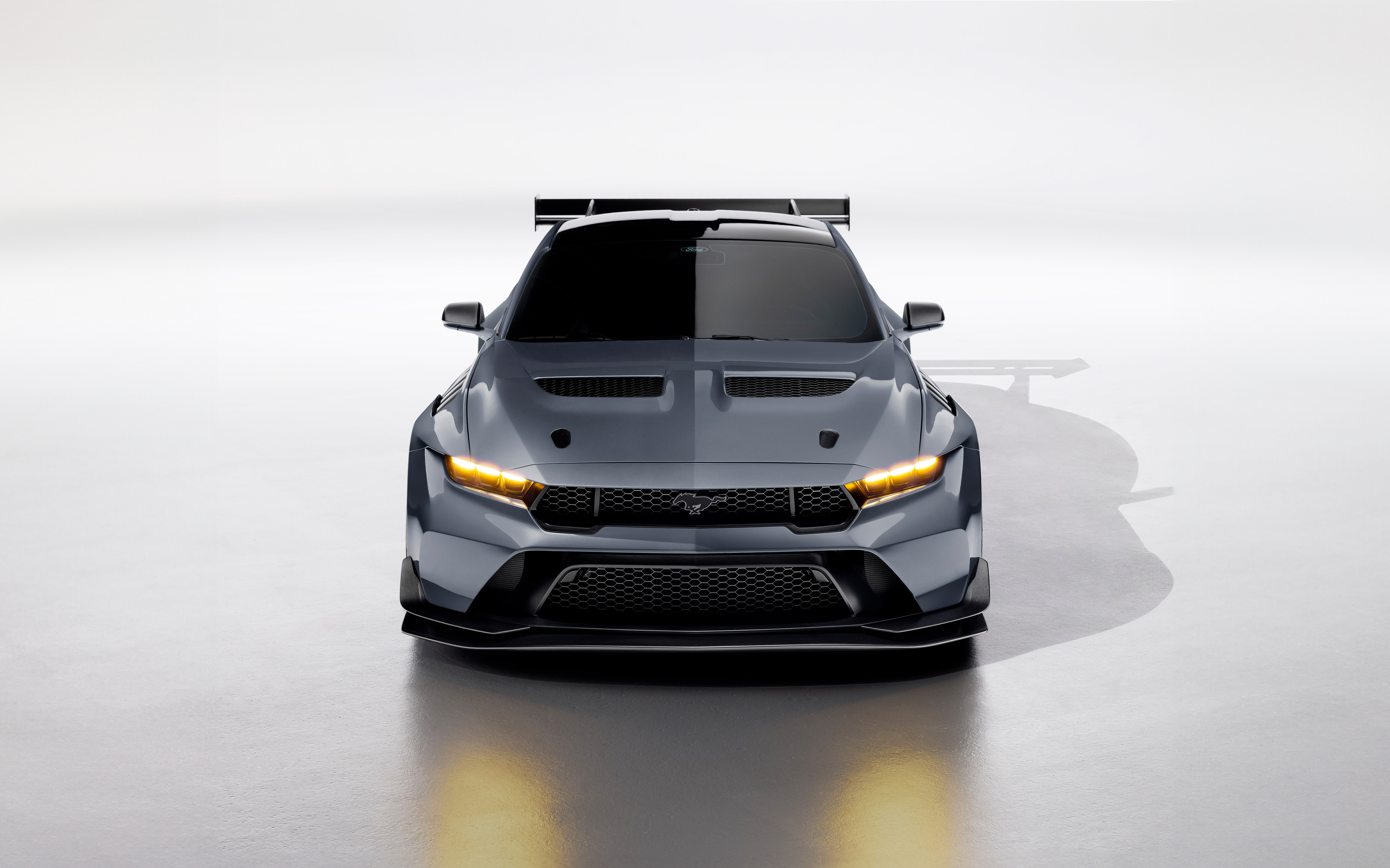 3840x2400 Ford Mustang Gtd 4K ,HD 4k Wallpapers,Images,Backgrounds ...