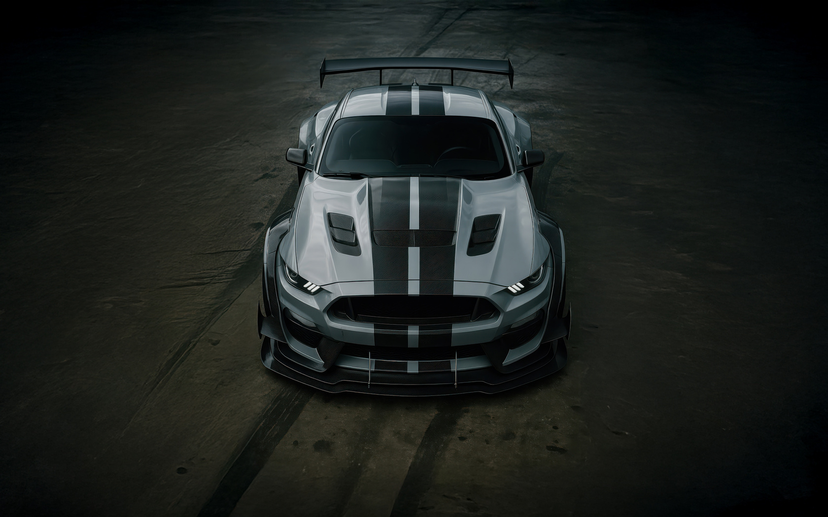 1680x1050 Ford Mustang V8 Thunder Machine Wallpaper,1680x1050 ...