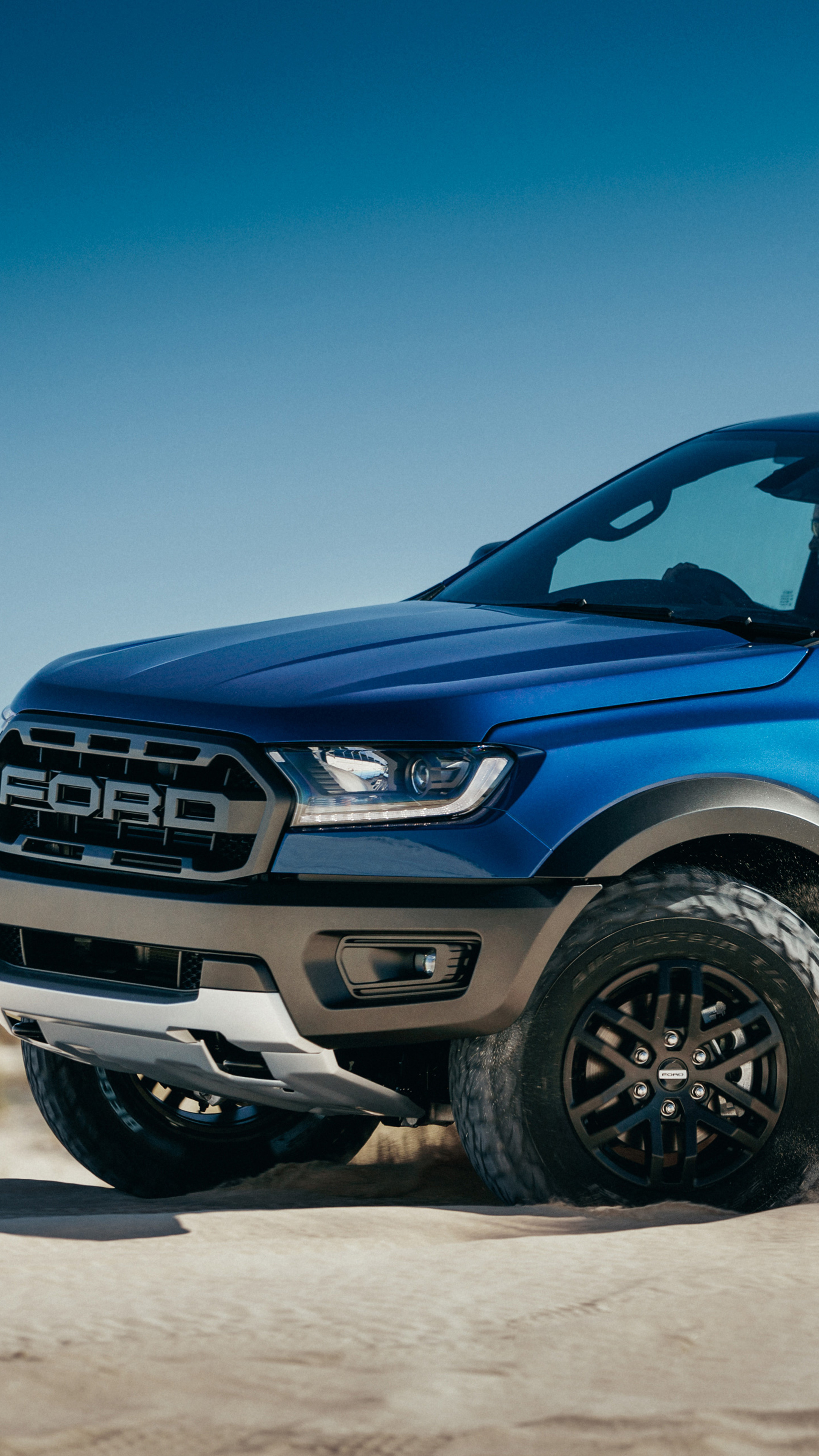 2160x3840 Ford Ranger Raptor 2019 Sony Xperia X,XZ,Z5 Premium ,HD 4k ...