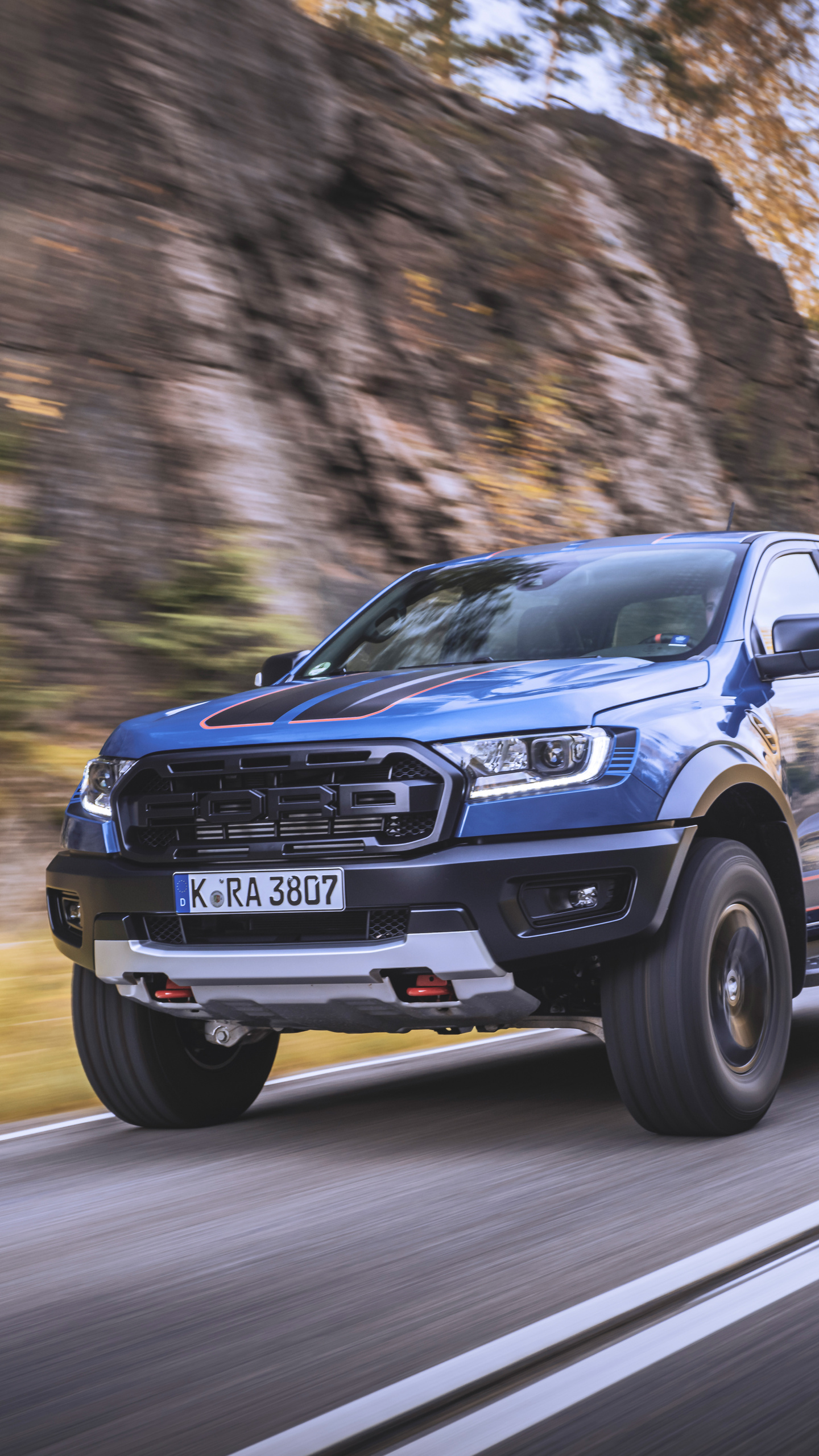 1440x2560 Ford Ranger Raptor Special Edition 10k Samsung Galaxy S6,S7 ...