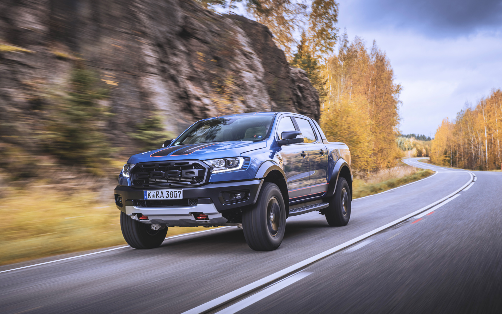 1680x1050 Ford Ranger Raptor Special Edition 10k Wallpaper,1680x1050 ...