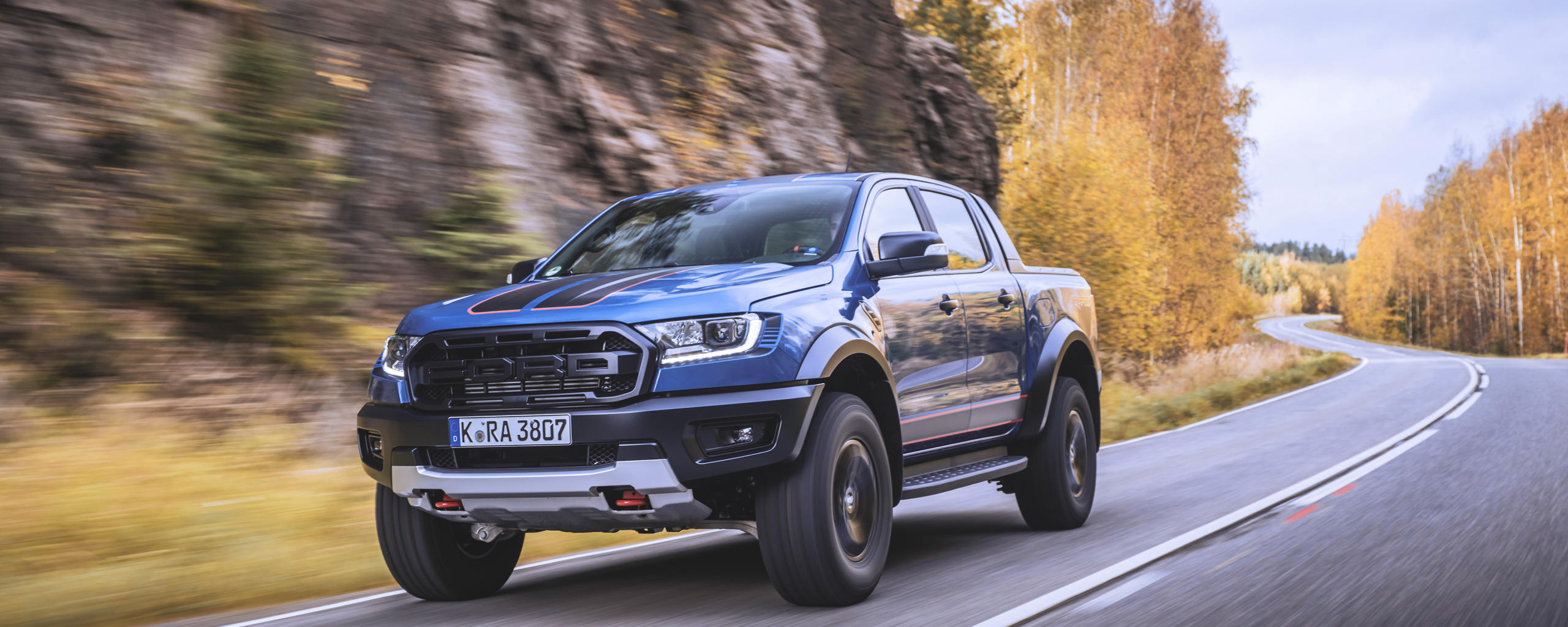 2560x1024 Ford Ranger Raptor Special Edition 10k Wallpaper,2560x1024 ...