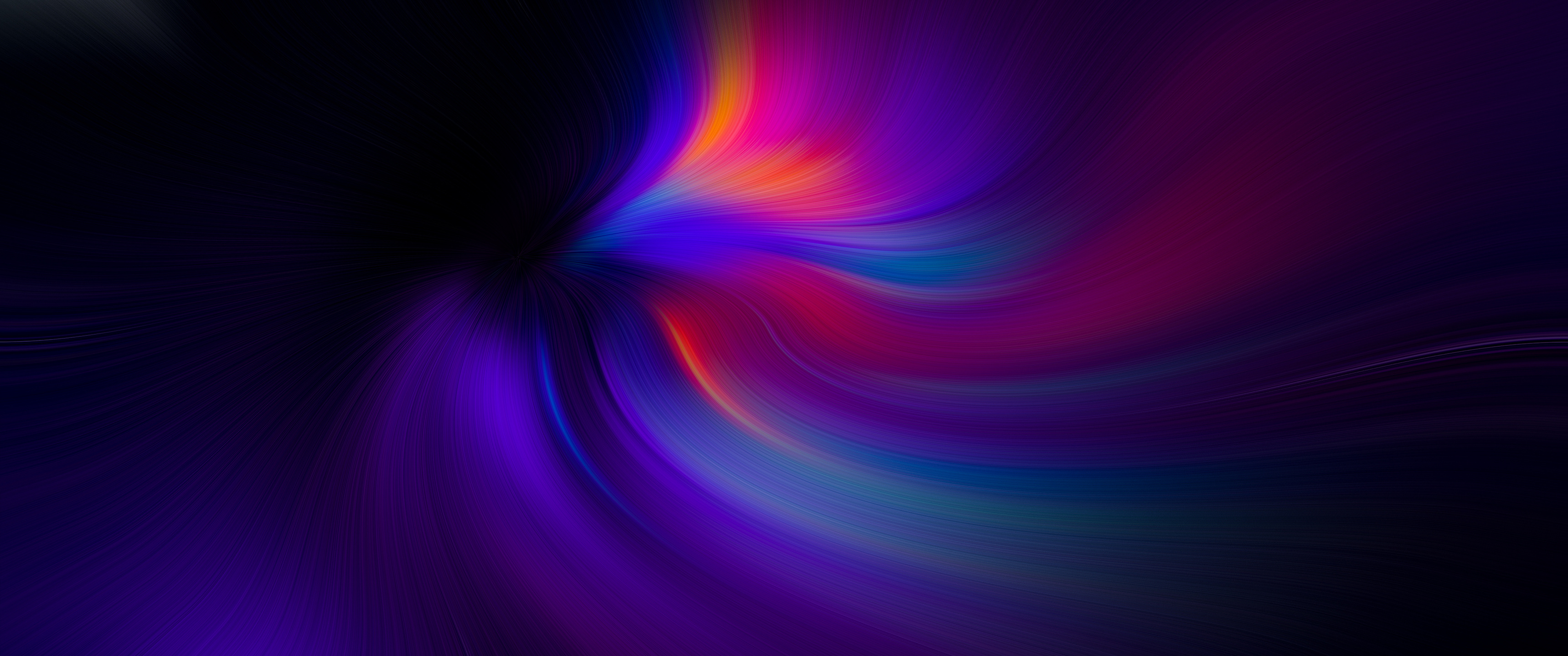 3440x1440 Forms Abstract 4k UltraWide Quad HD 1440P ,HD 4k Wallpapers ...