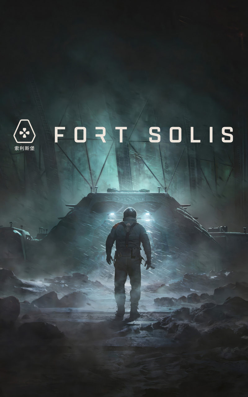 800x1280 Fort Solis 5k Nexus 7,Samsung Galaxy Tab 10,Note Android ...