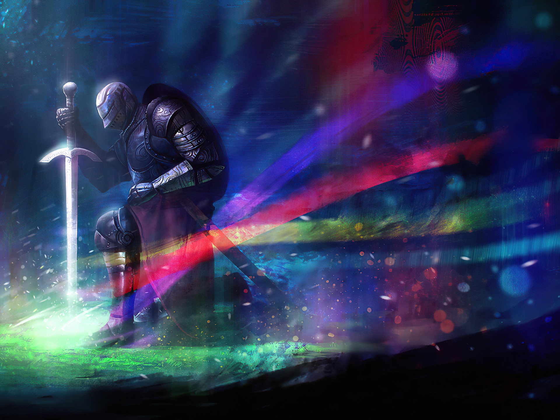 1920x1440 Fortitude 1920x1440 Resolution HD 4k Wallpapers, Images ...