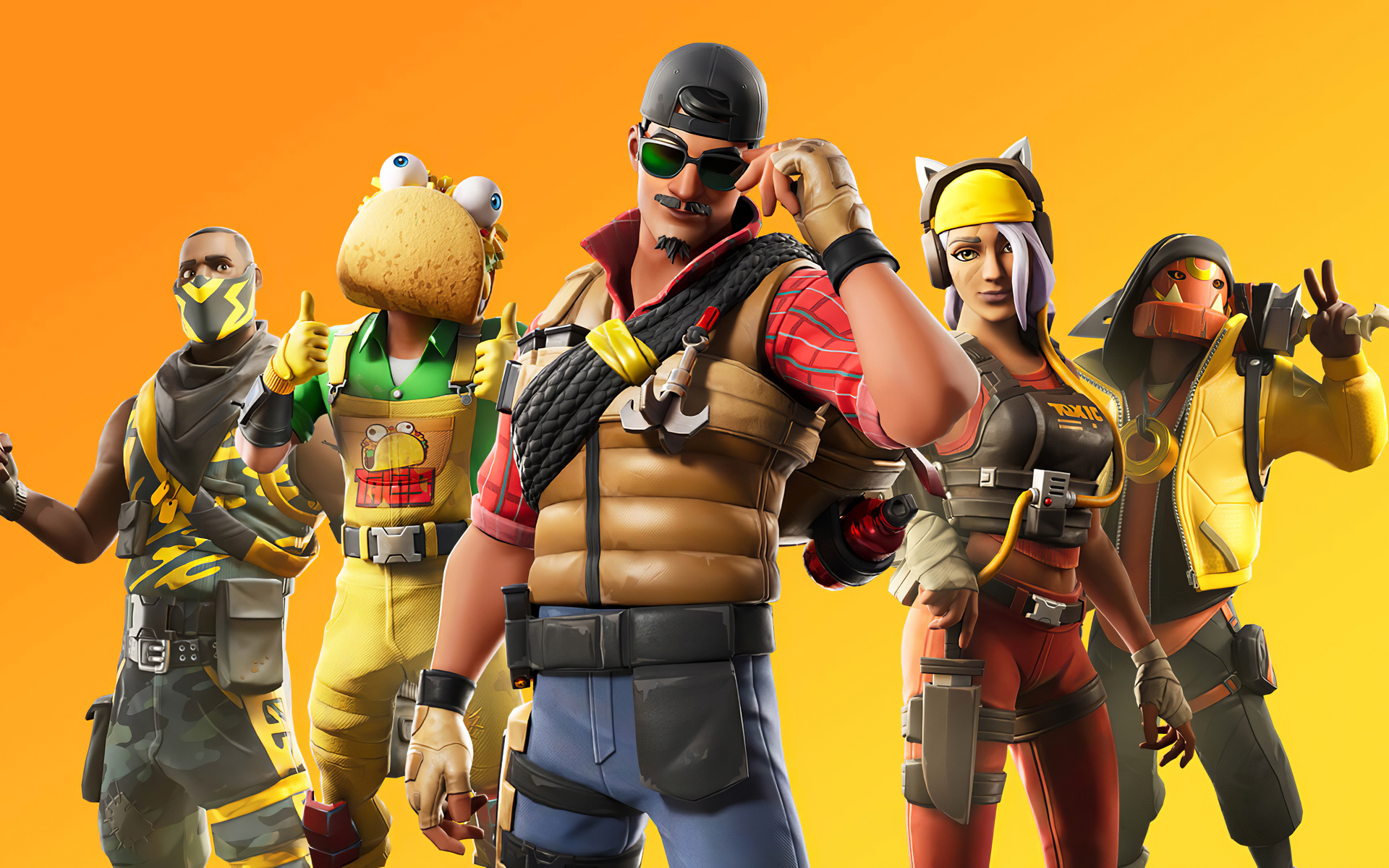 1920x1200 Fortnite 20204k 1080P Resolution ,HD 4k Wallpapers,Images ...