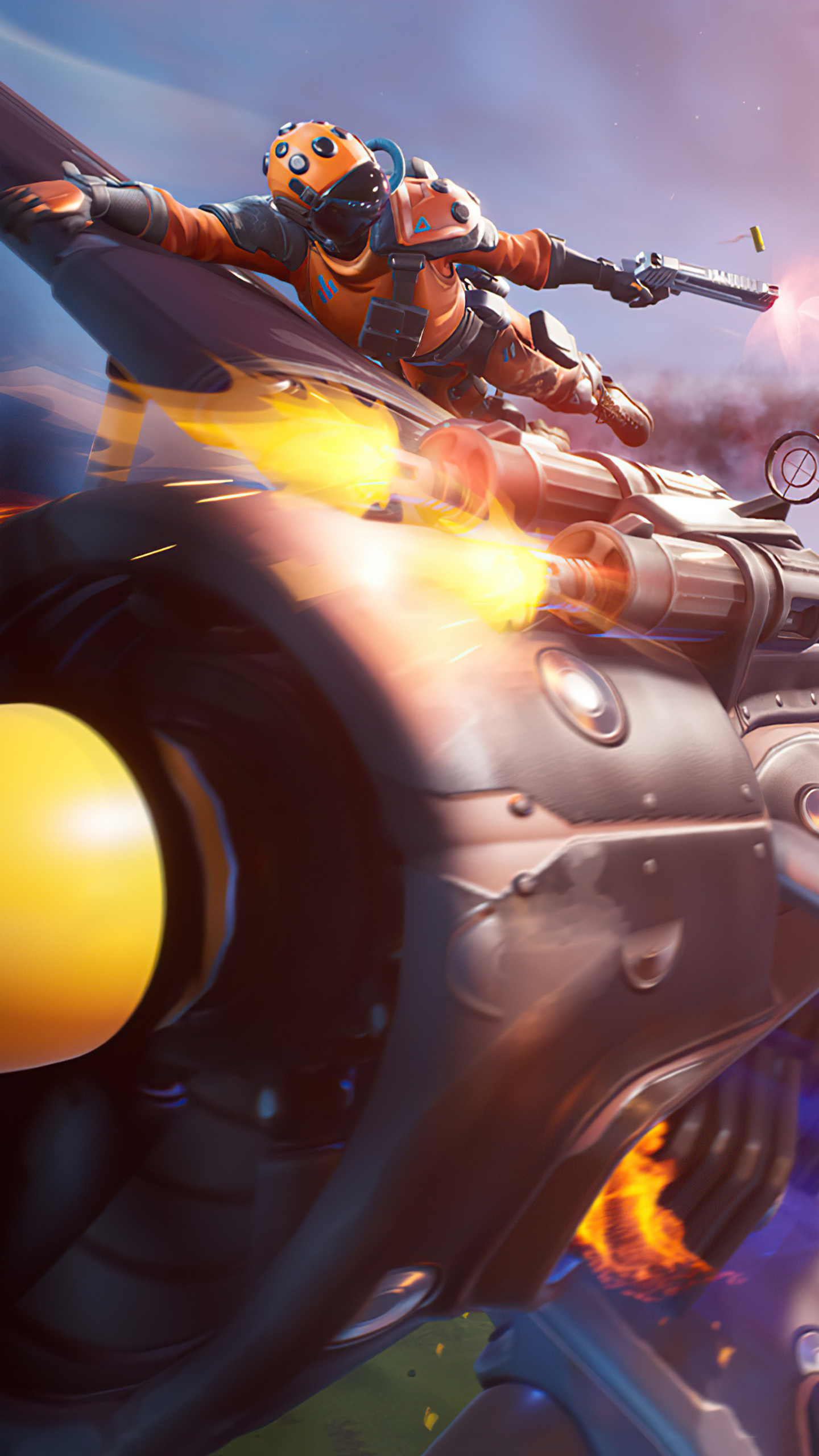 1440x2560 Fortnite Air Royale 4k Samsung Galaxy S6,S7 ,Google Pixel XL ...