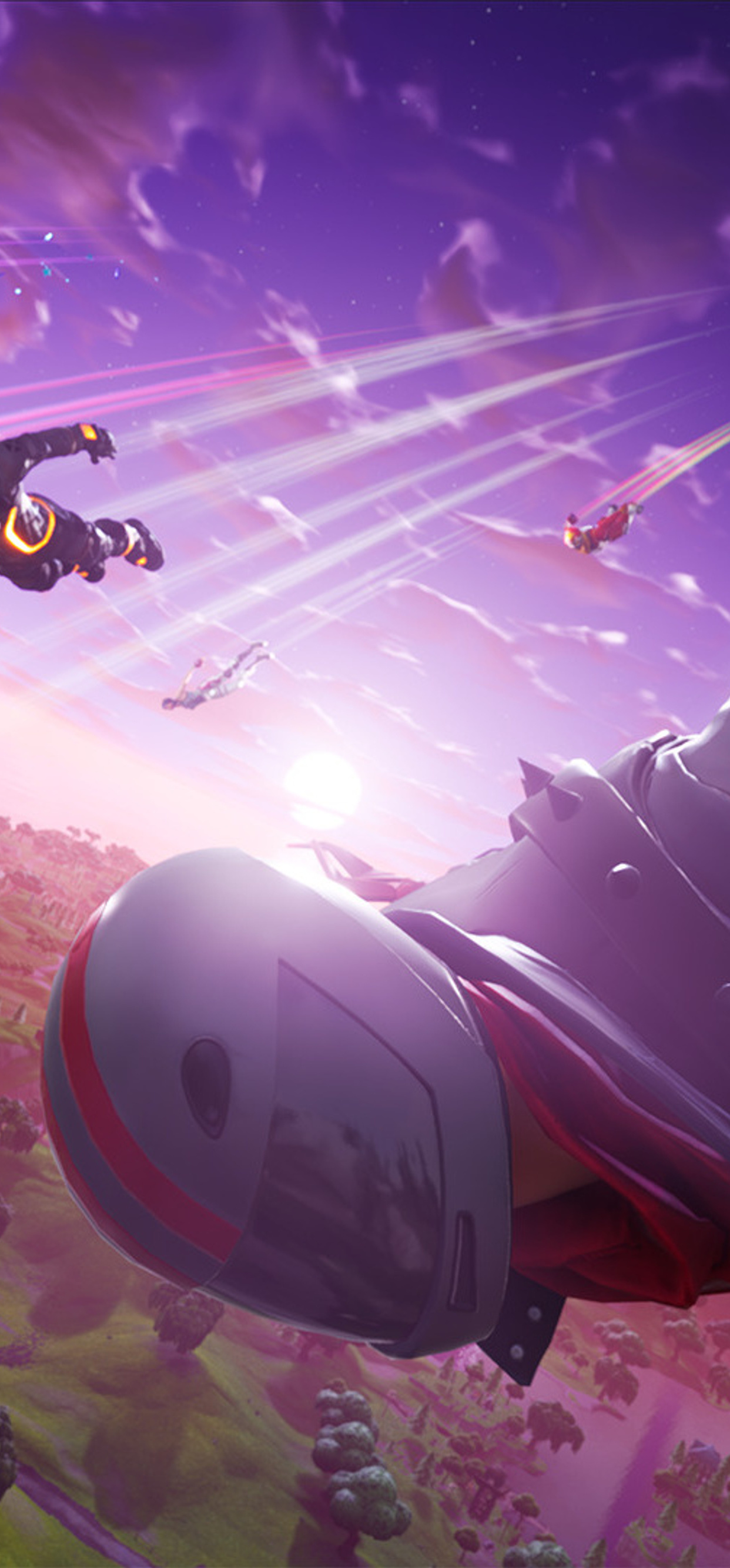 1242x2668 Fortnite Battle Royale HD Iphone XS MAX ,HD 4k Wallpapers,Images,Backgrounds,Photos ...