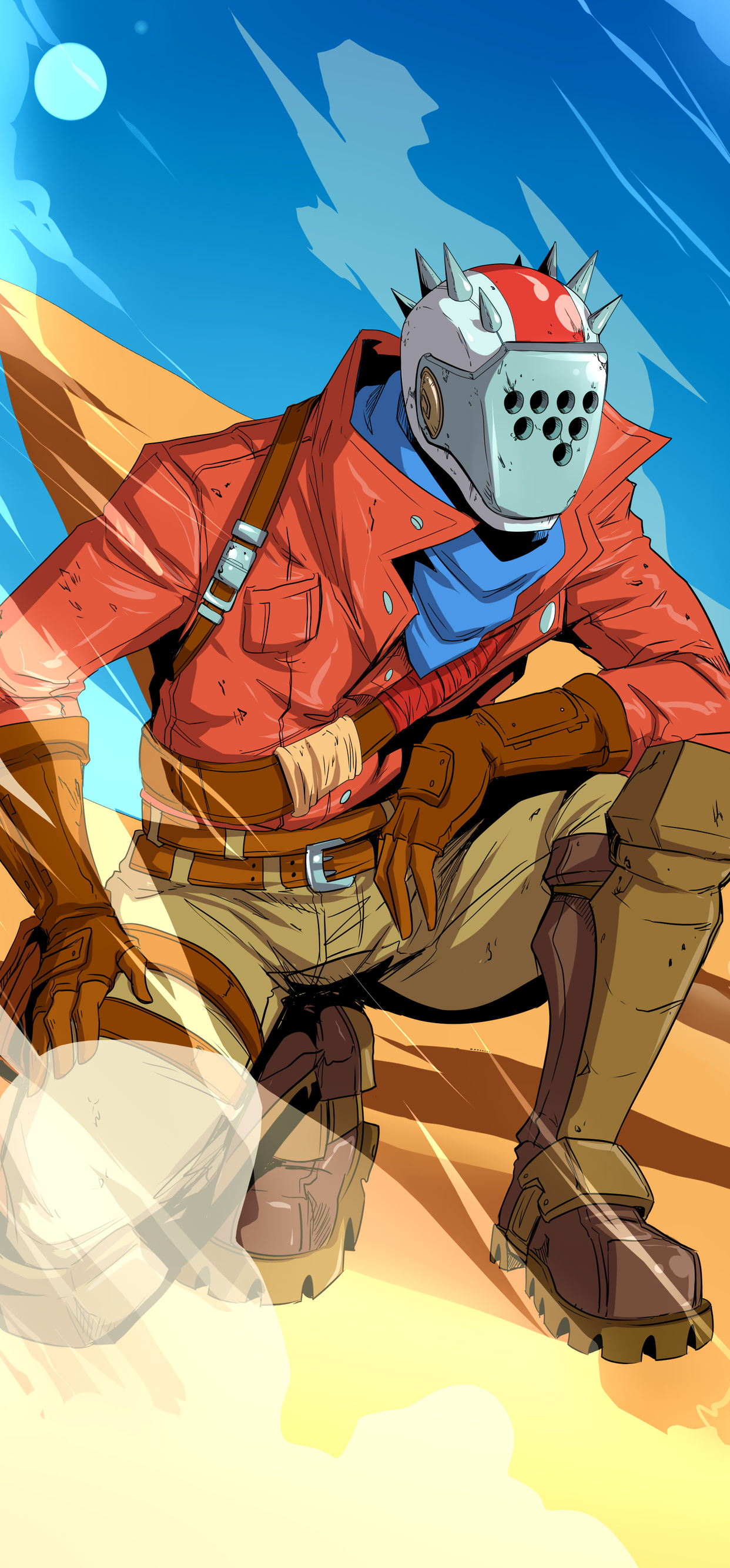 1242x2668 Fortnite Battle Royale Video Game Iphone XS MAX ,HD 4k Wallpapers,Images,Backgrounds ...