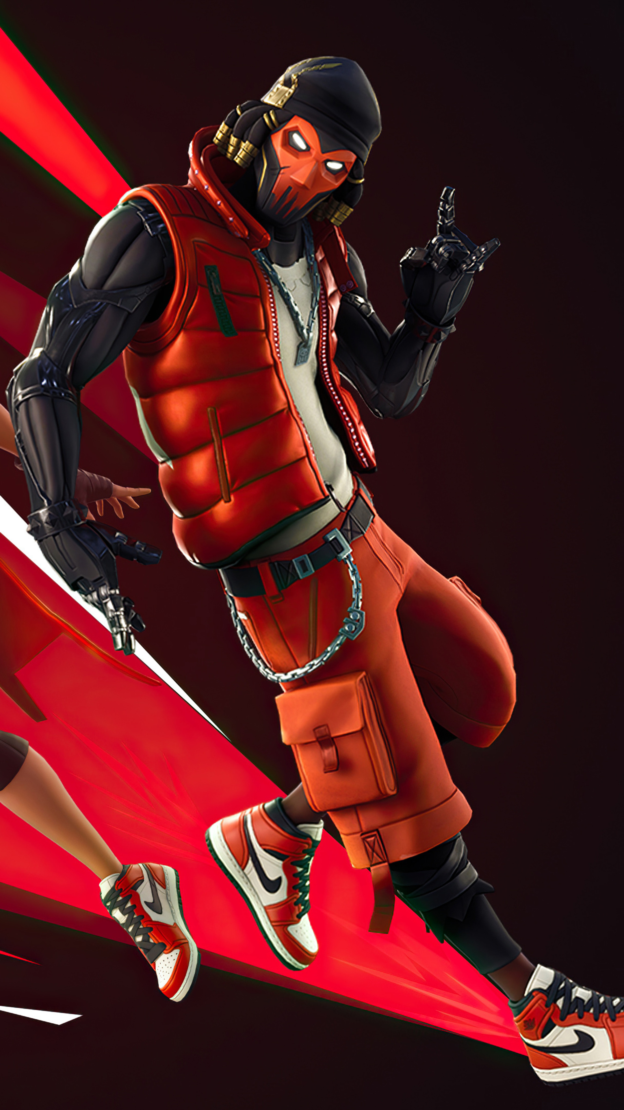 2160x3840 Fortnite Jordans 2021 4k Sony Xperia X,XZ,Z5 Premium ,HD 4k ...