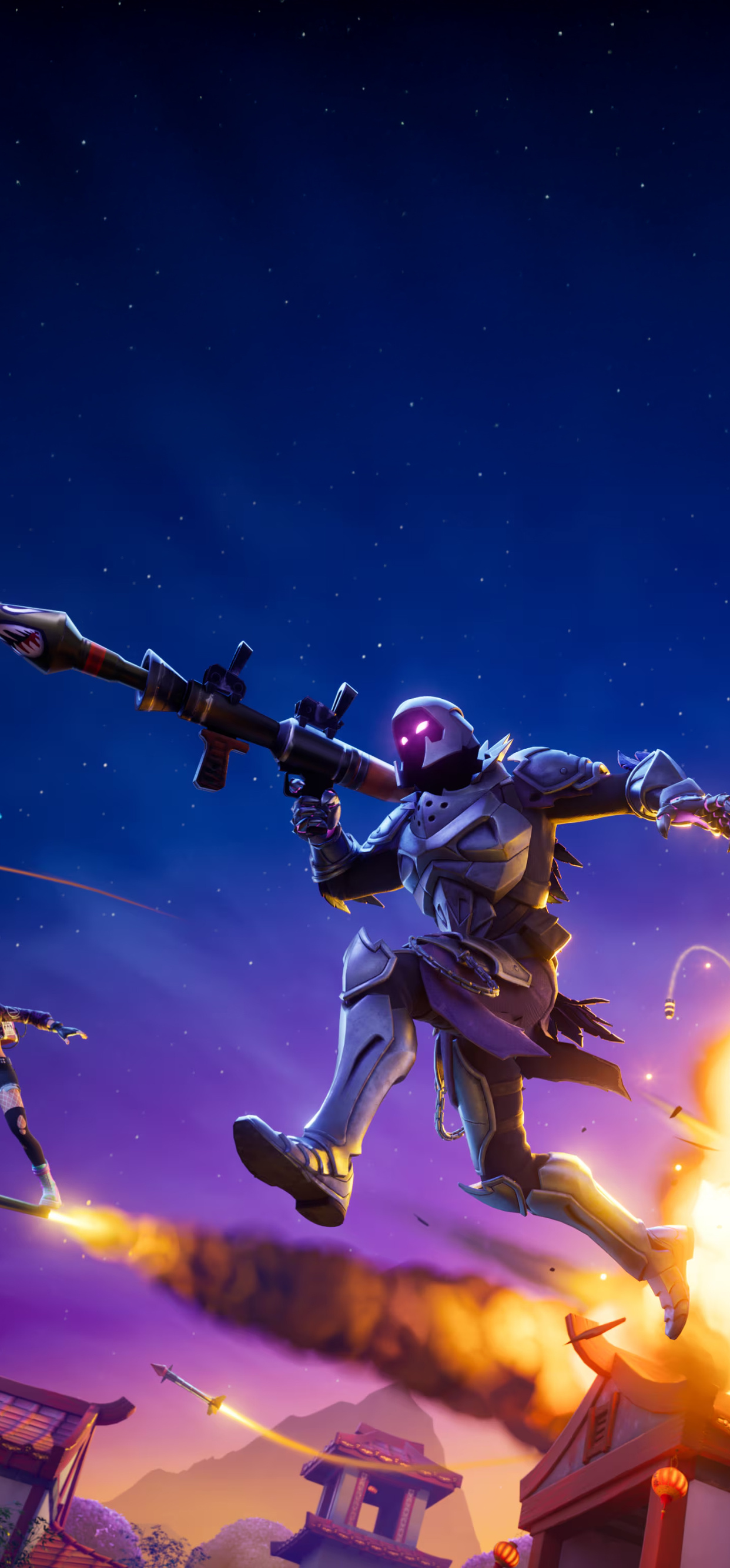 1242x2668 Fortnite Origins Iphone XS MAX ,HD 4k Wallpapers,Images,Backgrounds,Photos and Pictures
