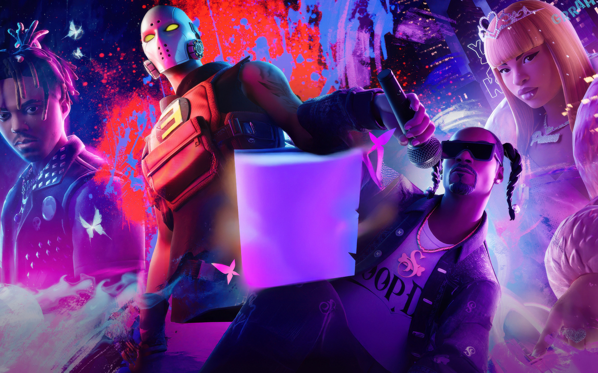 1920x1200 Fortnite Remix The Finale 1080P Resolution ,HD 4k Wallpapers ...