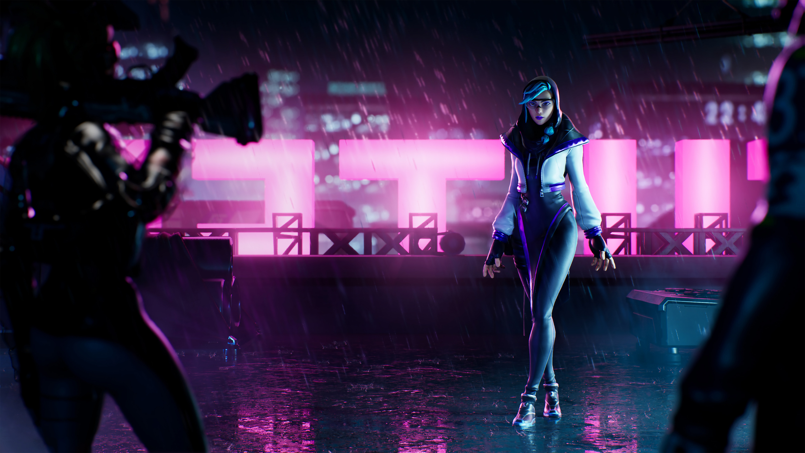 2560x1440 Fortnite Season 9 2021 1440P Resolution ,HD 4k Wallpapers ...