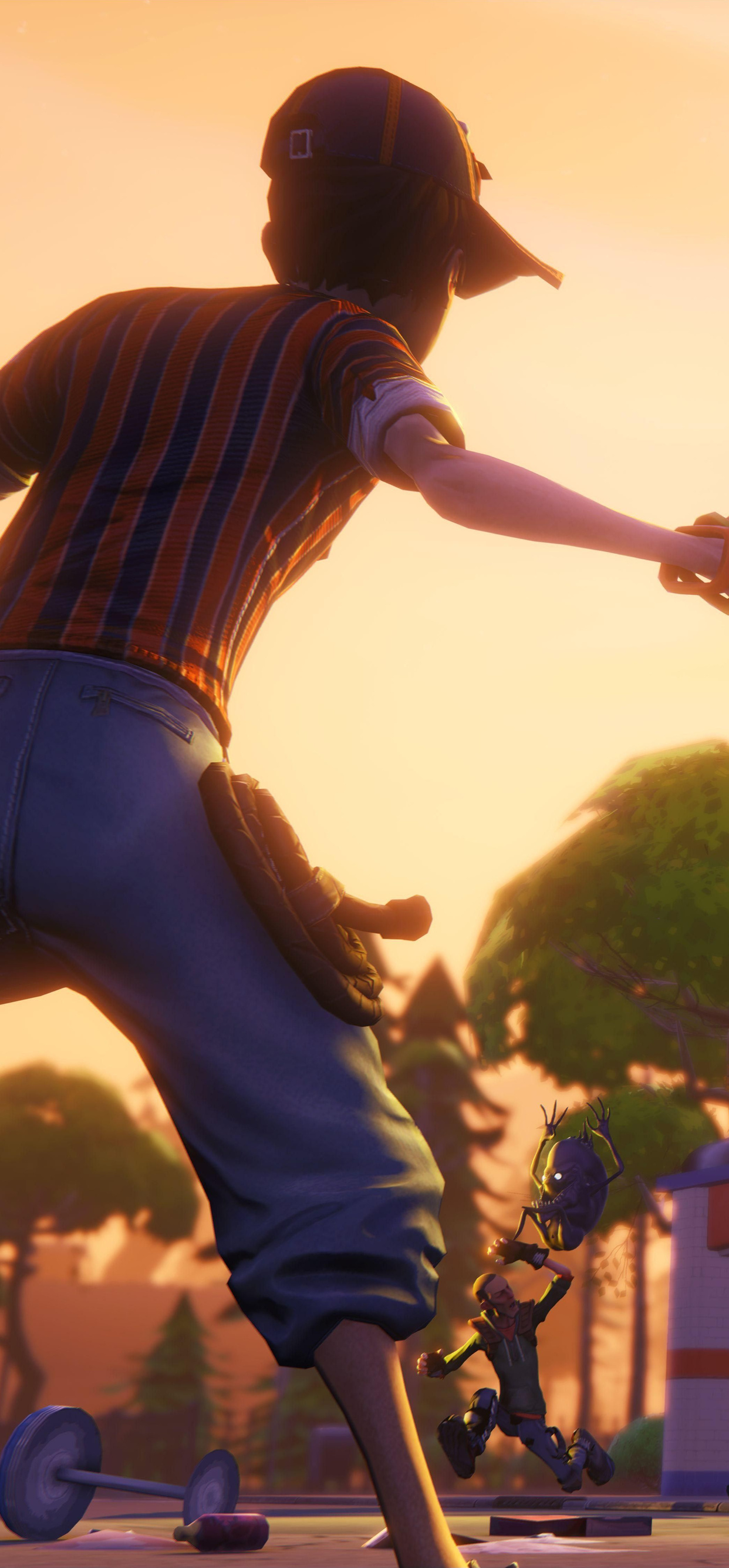 1242x2668 Fortnite Video Game 8k Iphone XS MAX ,HD 4k Wallpapers,Images,Backgrounds,Photos and ...
