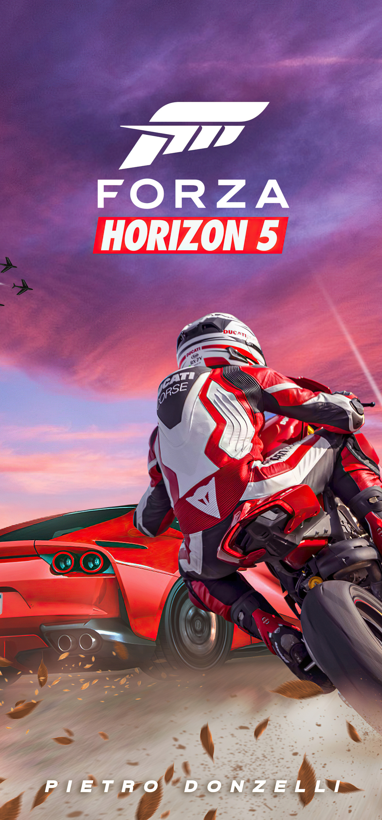 1242x2668 Forza Horizon 5 Concept 4k Iphone XS MAX ,HD 4k Wallpapers ...