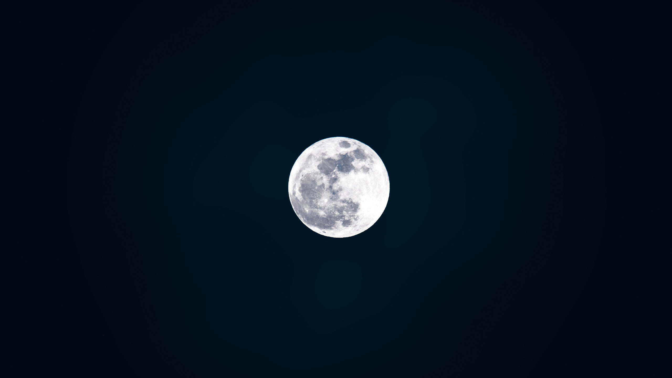 2560x1440 Full Moon 4k 1440P Resolution ,HD 4k Wallpapers,Images ...