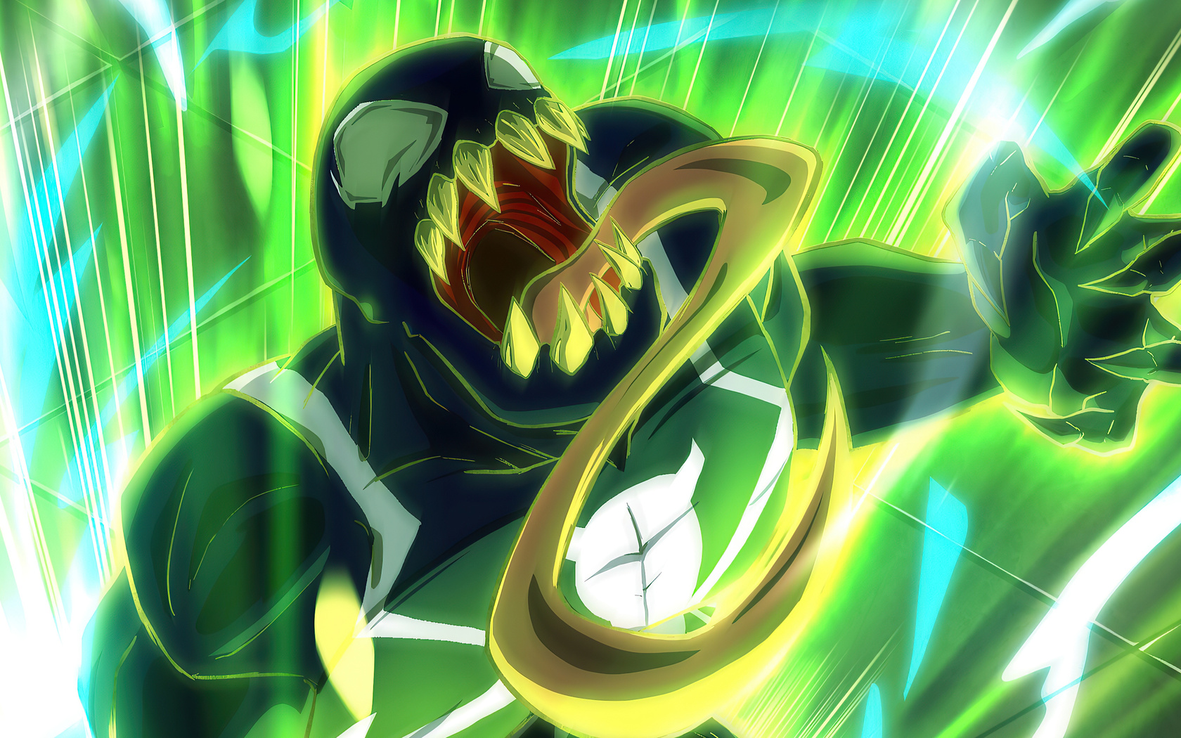 1680x1050 Full Powered Symbiote 4k Wallpaper,1680x1050 Resolution HD 4k ...