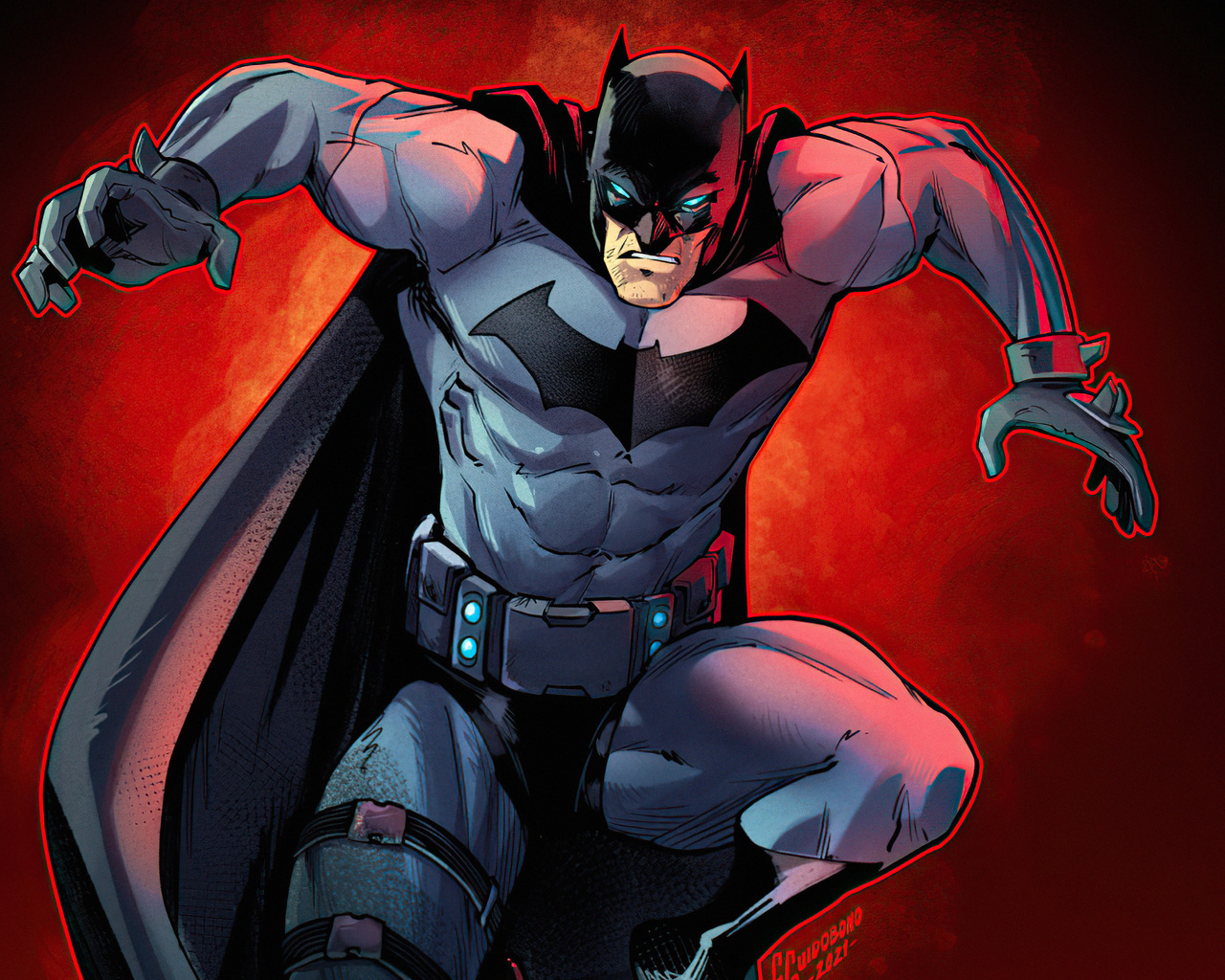 1280x1024 Future Batman Wallpaper,1280x1024 Resolution HD 4k Wallpapers ...