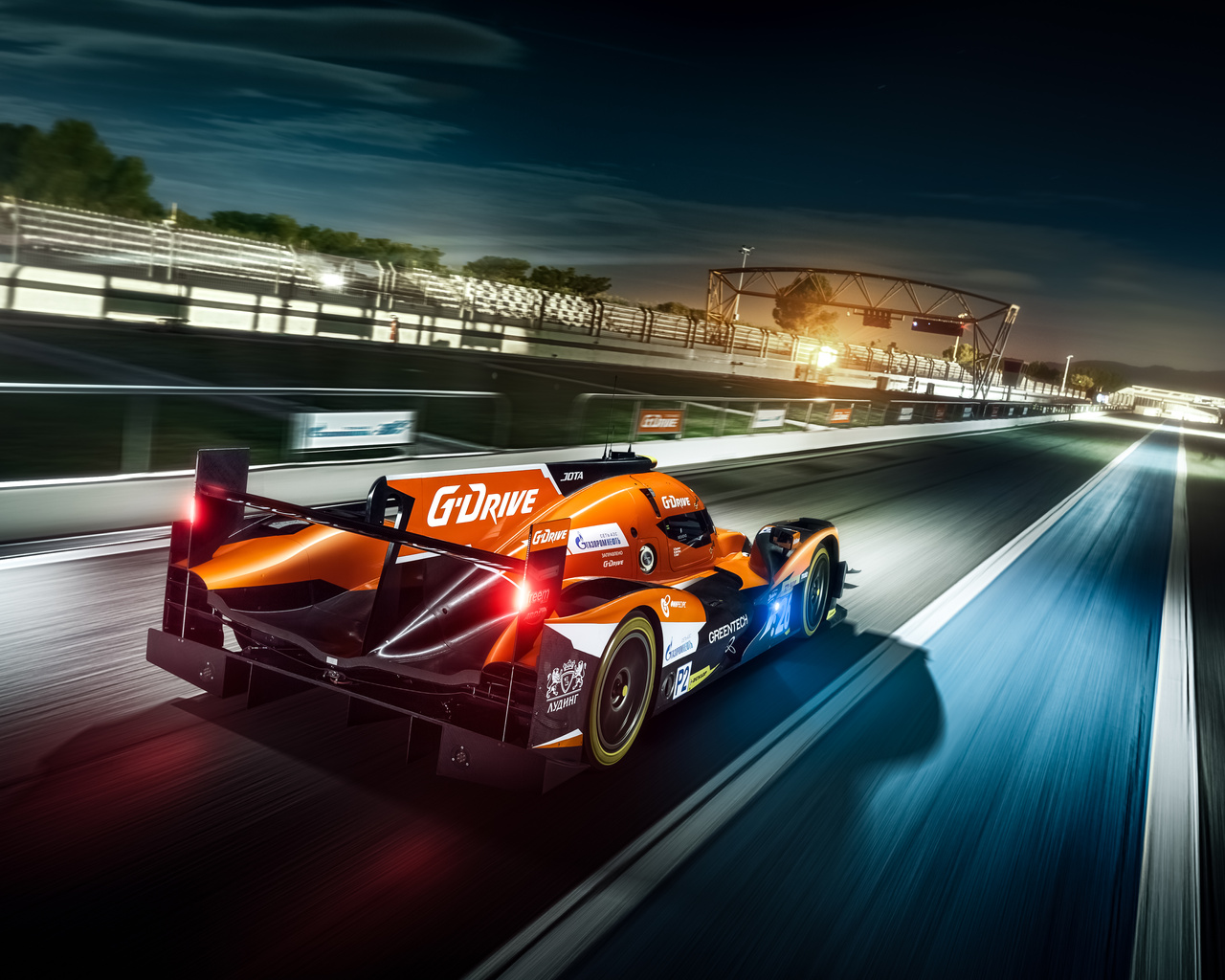 1280x1024 G Drive Racing Oreca 2 5k Wallpaper,1280x1024 Resolution HD ...