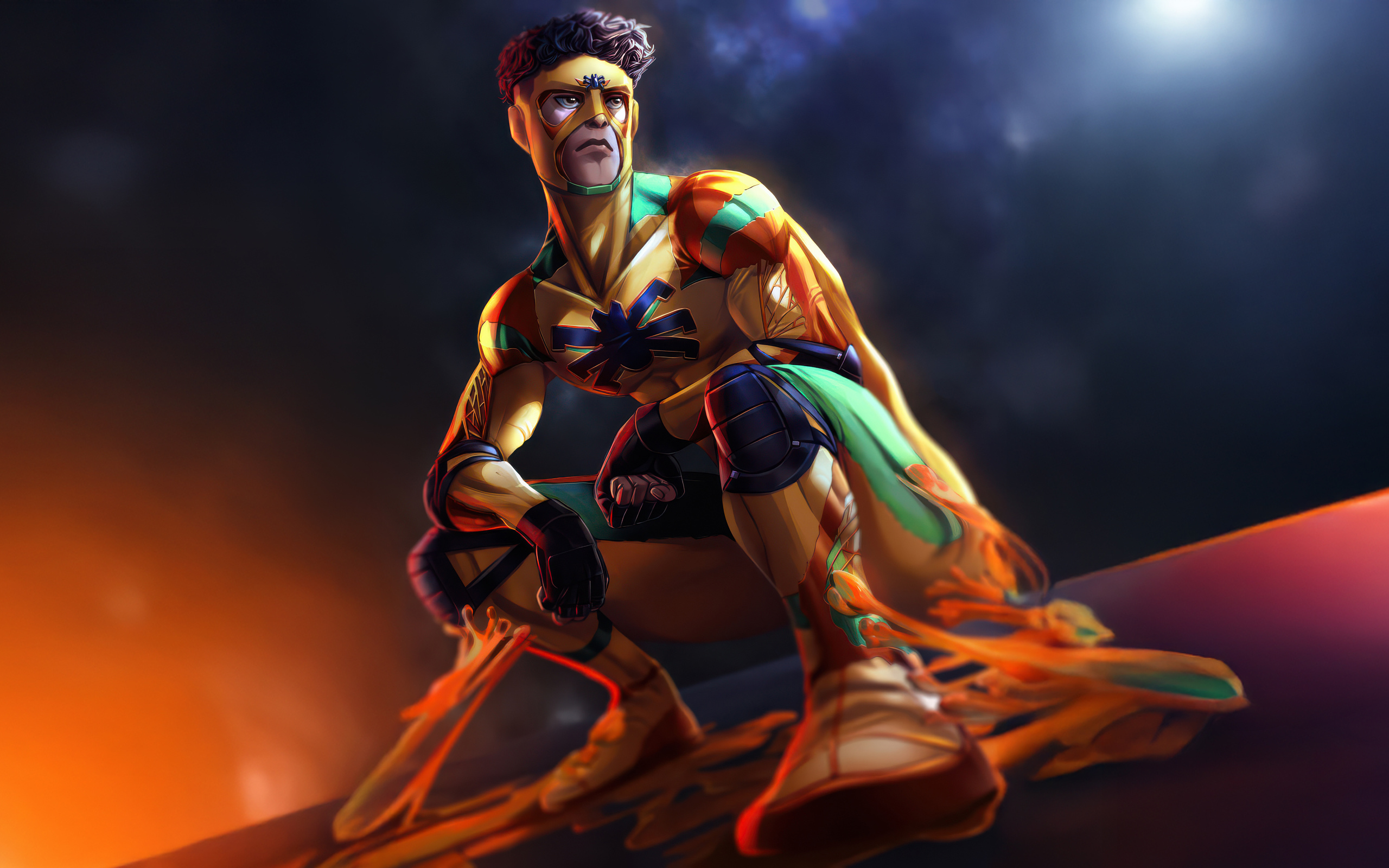 2560x1600 Gagamboy Wallpaper,2560x1600 Resolution HD 4k Wallpapers ...