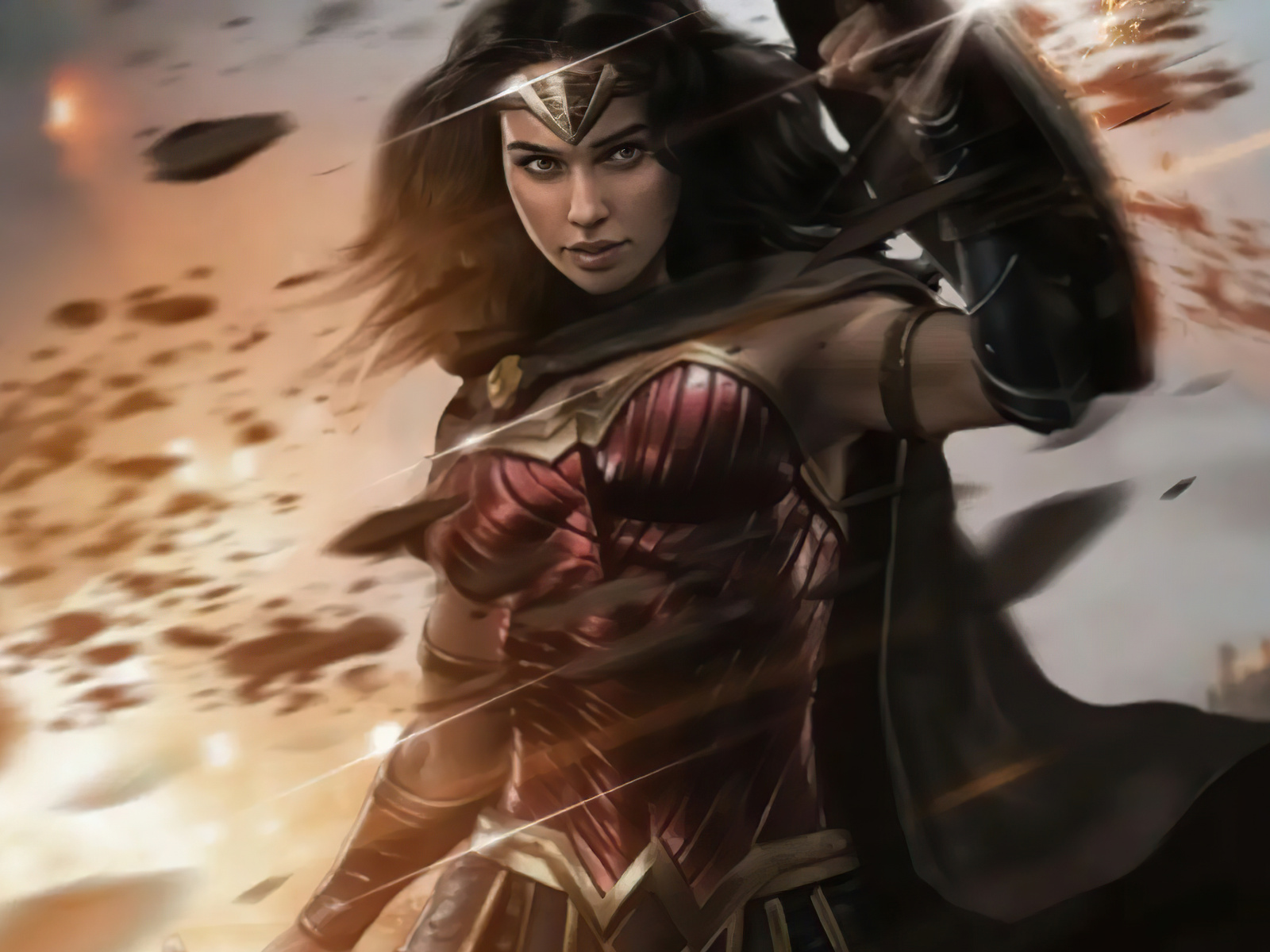 1600x1200 Gal Gadot As Wonder 5k Wallpaper,1600x1200 Resolution HD 4k ...