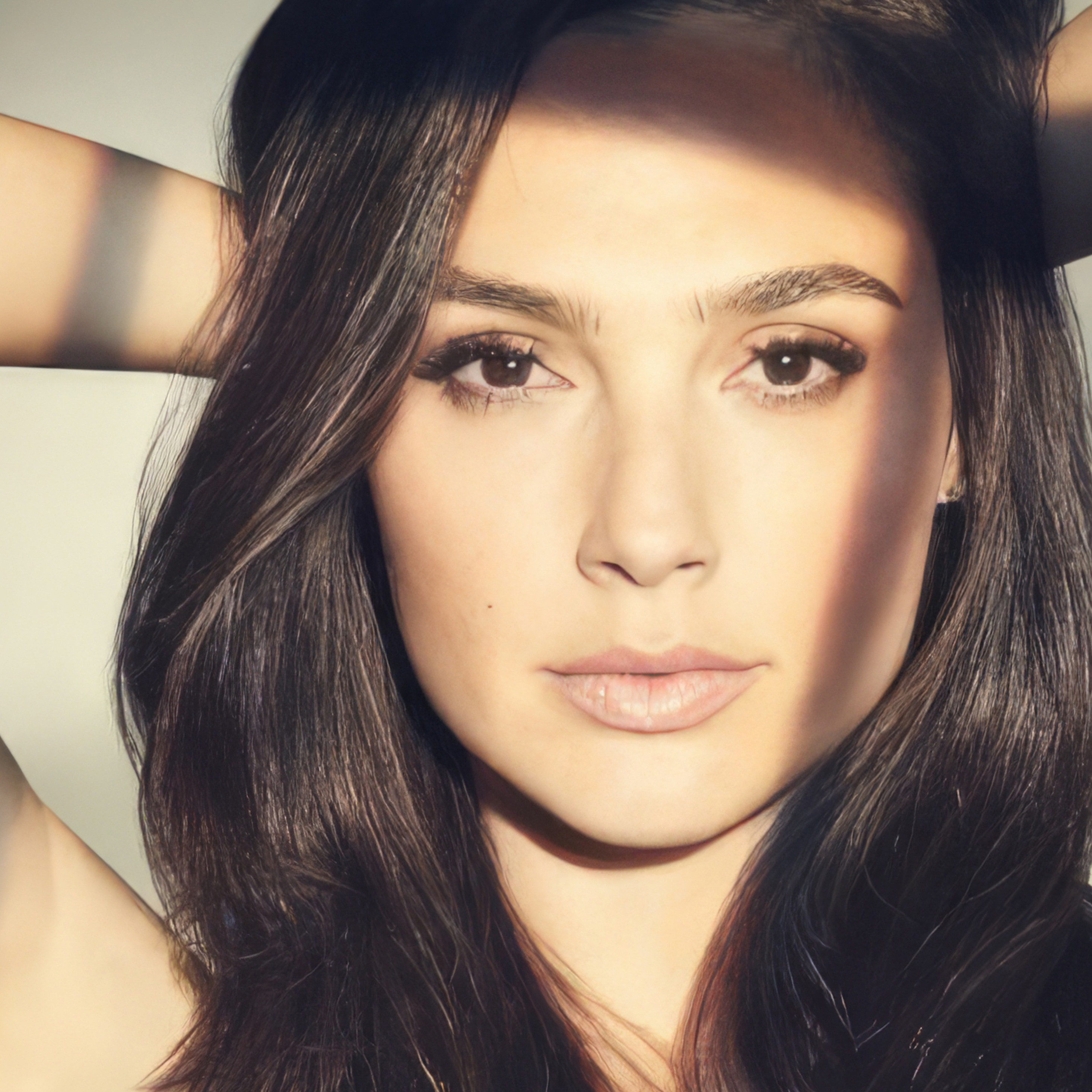 2932x2932 Gal Gadot Model Ipad Pro Retina Display ,HD 4k Wallpapers ...