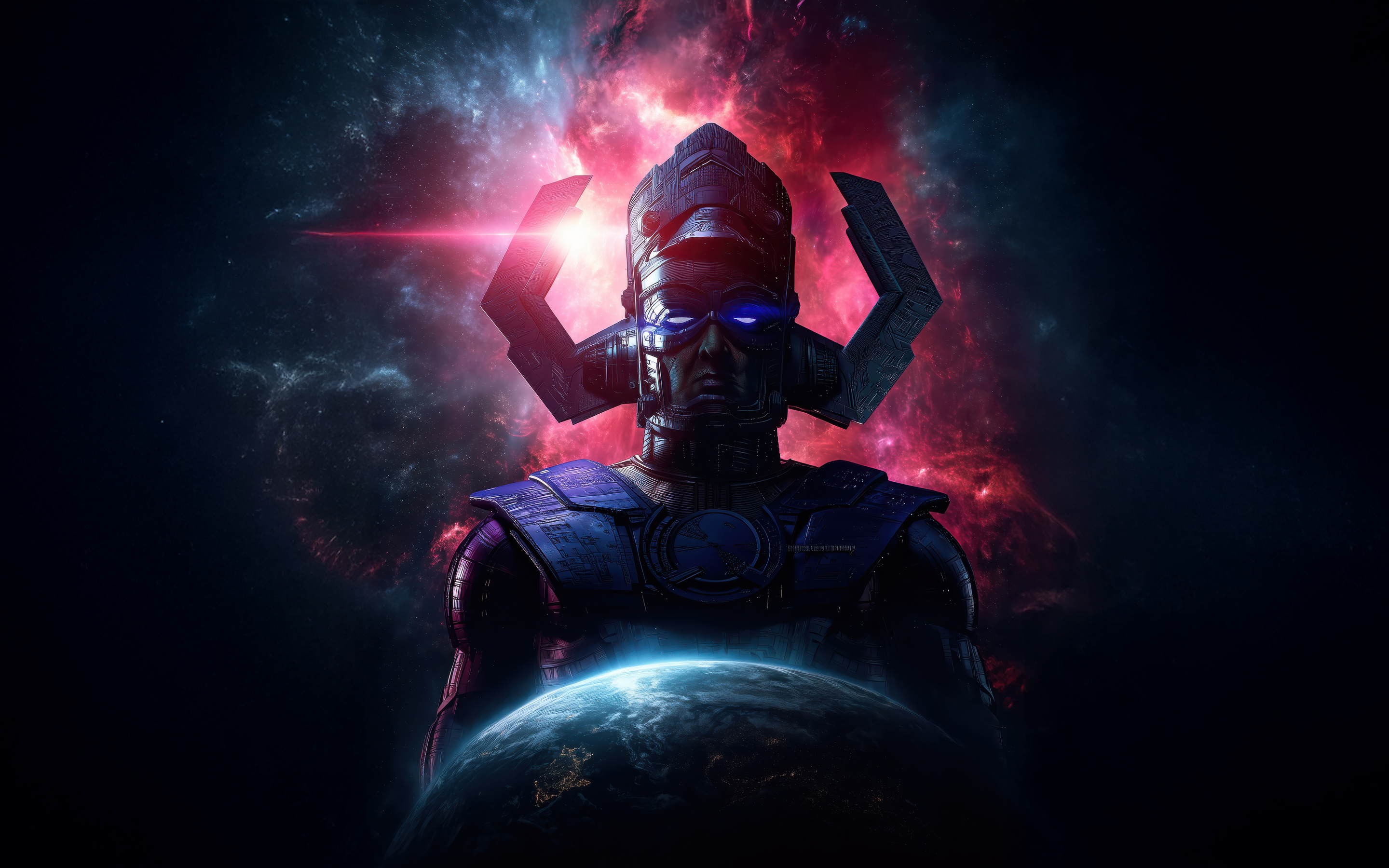 2880x1800 Galactus Universe Destroyer Macbook Pro Retina ,HD 4k ...