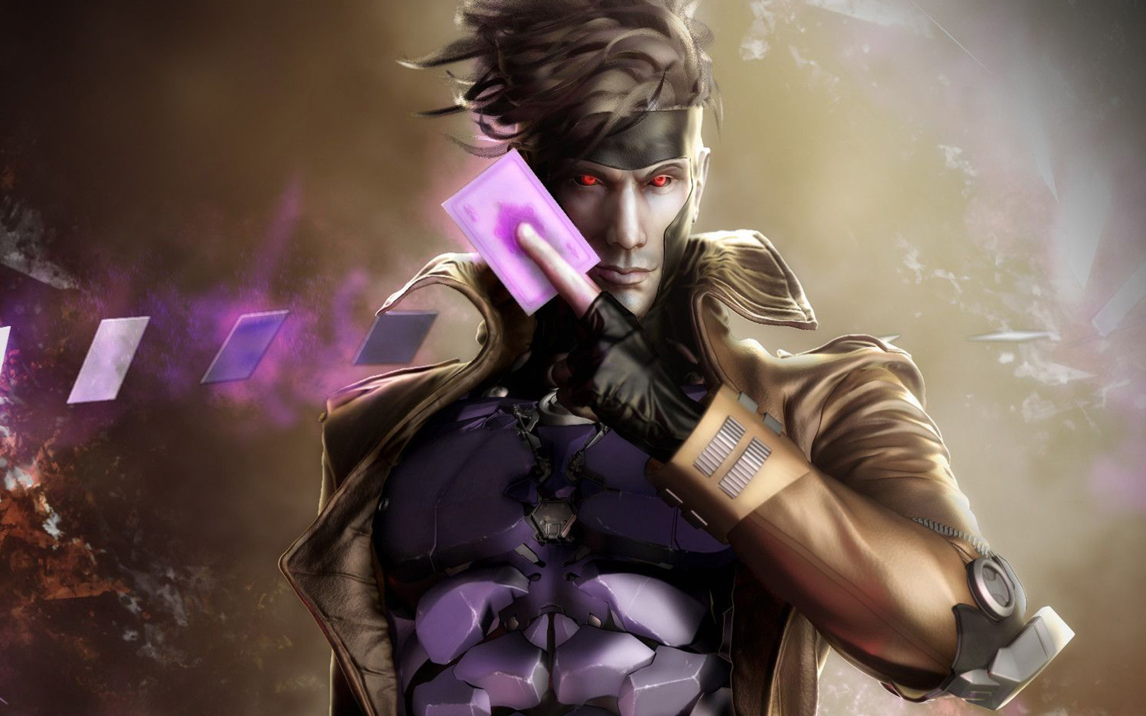 3840x2400 Gambit 4K ,HD 4k Wallpapers,Images,Backgrounds,Photos and ...