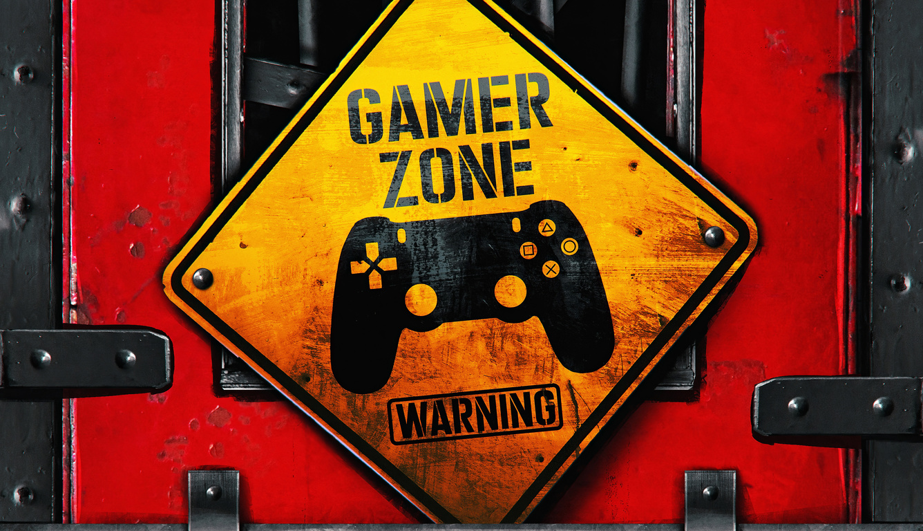 1336x768 Gamer Zone 4k Laptop HD ,HD 4k Wallpapers,Images,Backgrounds ...