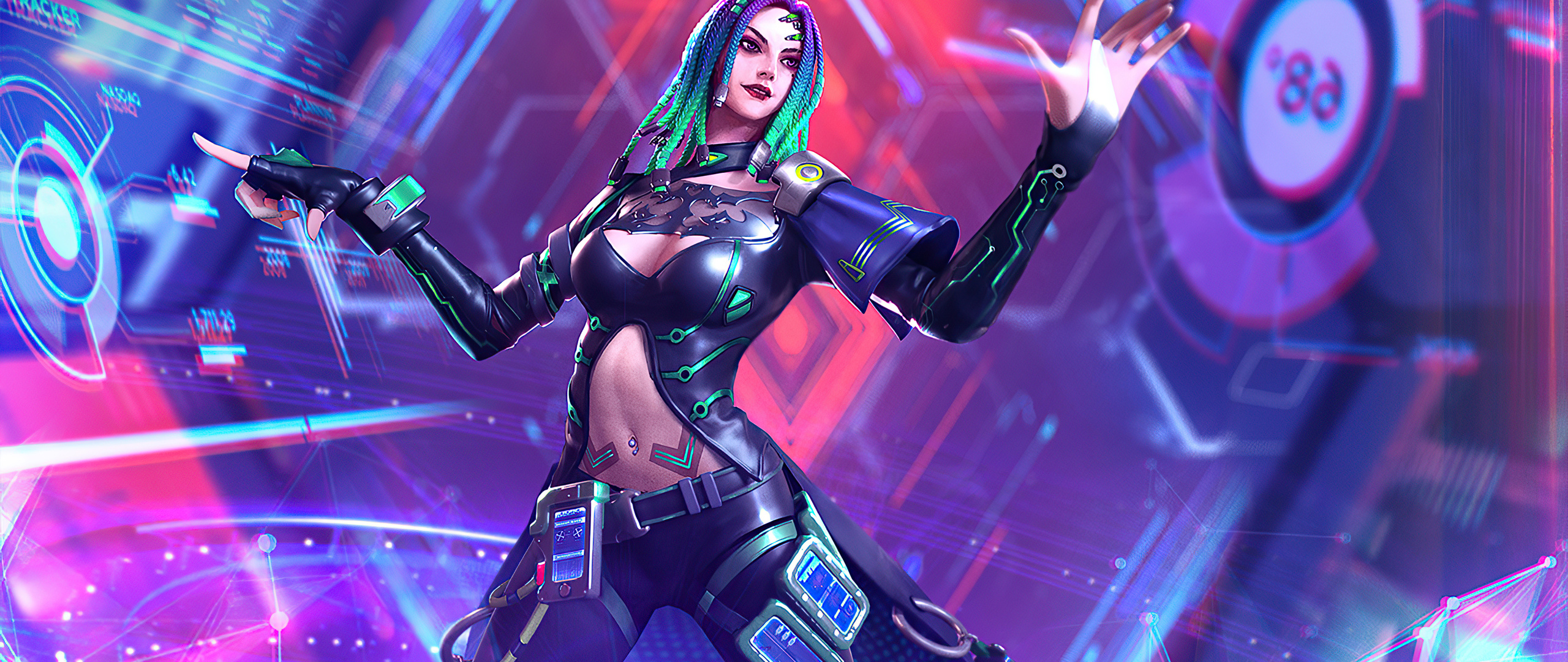 2560x1080 Garena Free Fire MOCO 4k Wallpaper,2560x1080 Resolution HD 4k Wallpapers,Images ...