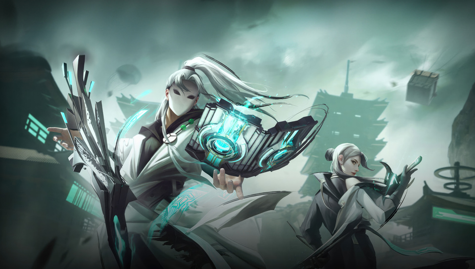 960x544 Garena Free Fire Rampage 2023 960x544 Resolution HD 4k ...