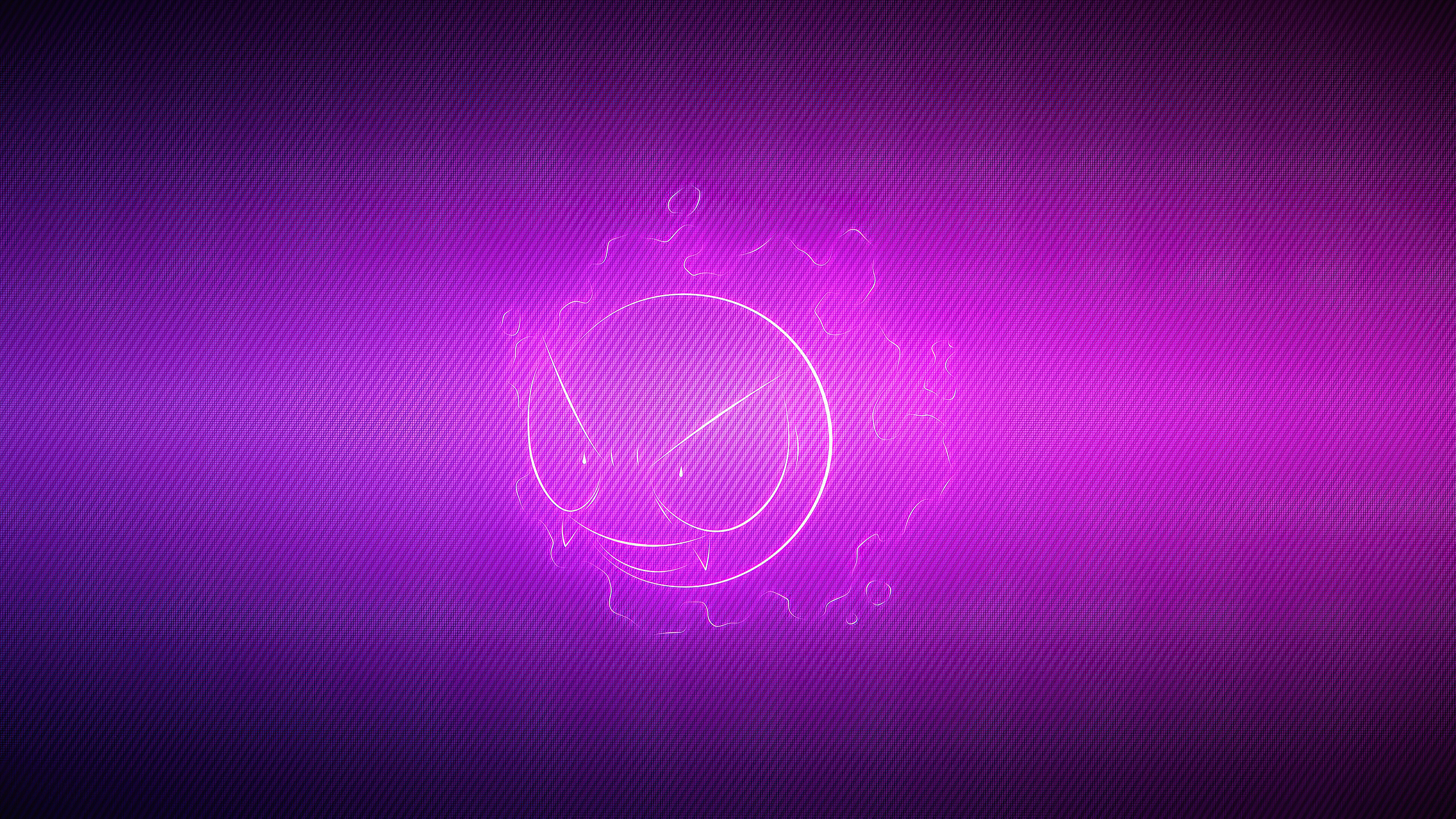 2560x1440 Gastly Pokemon 1440P Resolution ,HD 4k Wallpapers,Images ...