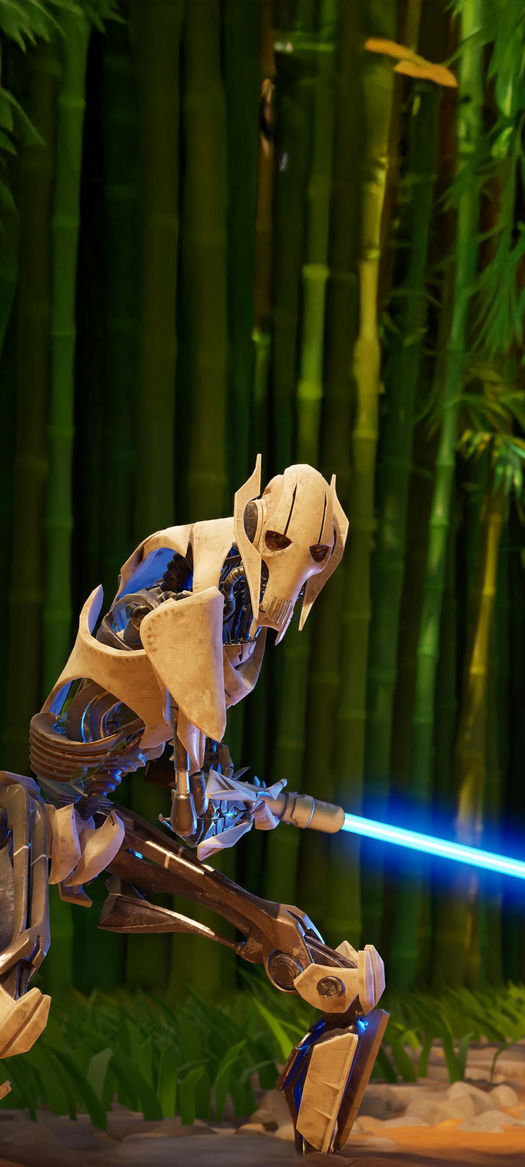 1080x2400 General Grievous In Fortnite Google Pixel 7 ,HD 4k Wallpapers ...