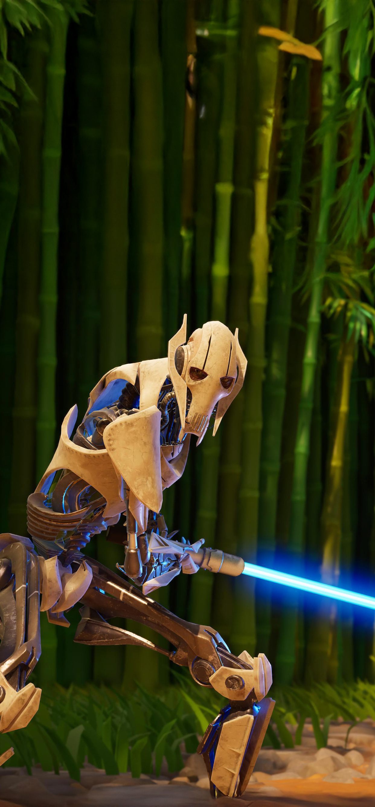 1242x2668 General Grievous In Fortnite Iphone XS MAX ,HD 4k Wallpapers,Images,Backgrounds,Photos ...