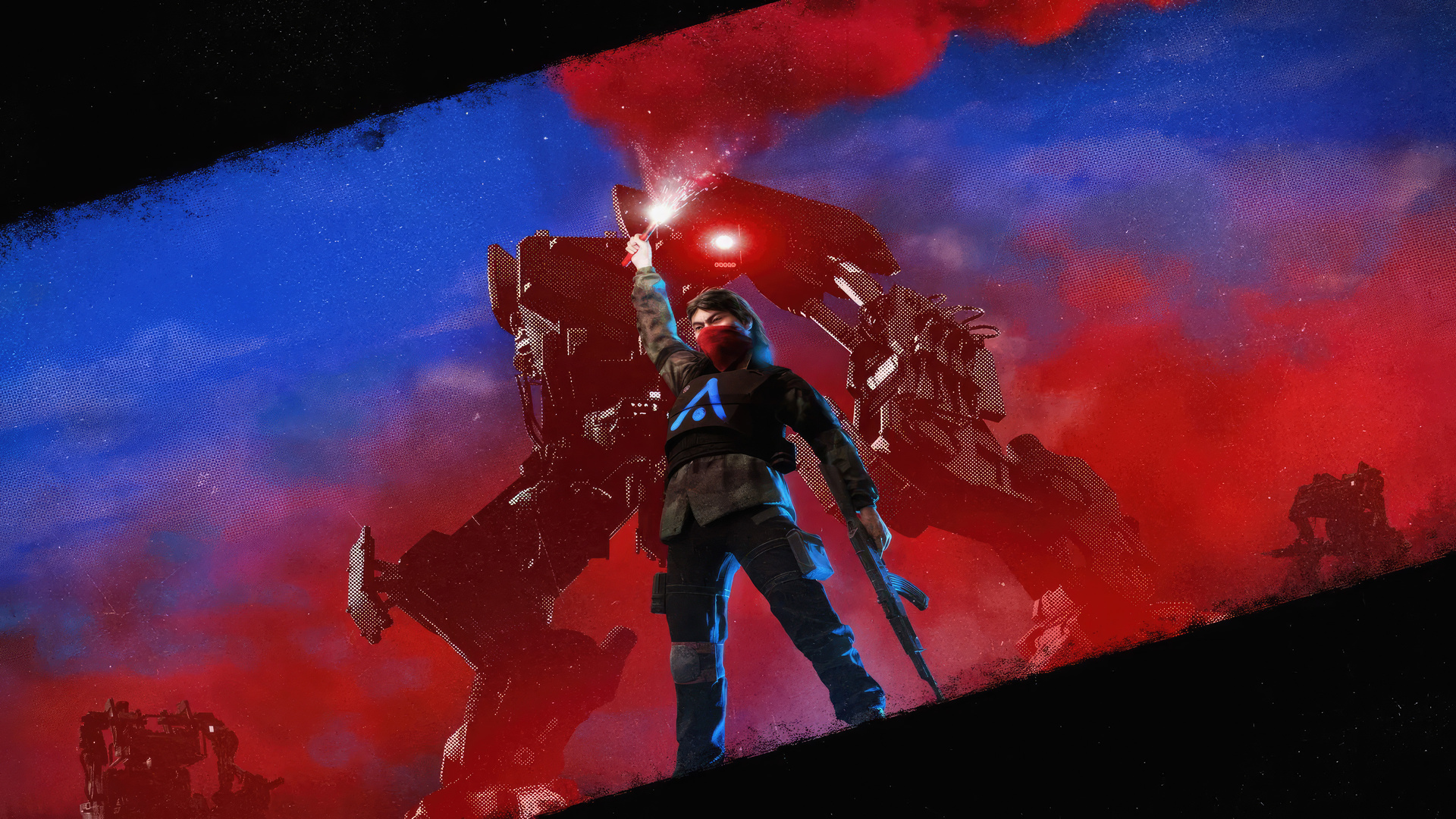 1920x1080 Generation Zero Resistance Laptop Full HD 1080P ,HD 4k ...