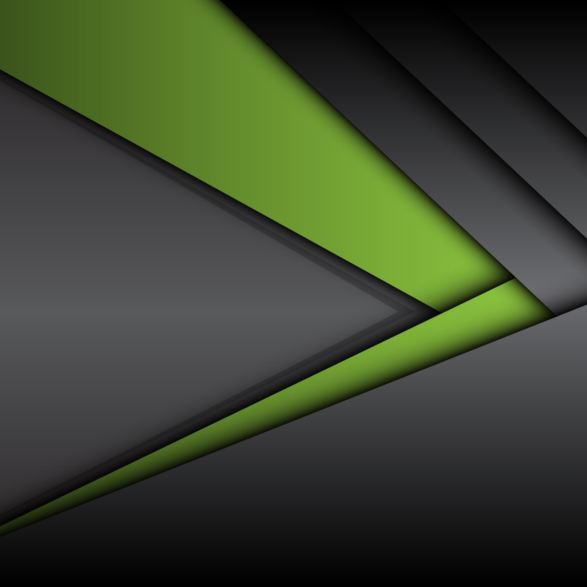 2048x2048 Geometry Abstract 4k Artwork Ipad Air ,HD 4k Wallpapers ...