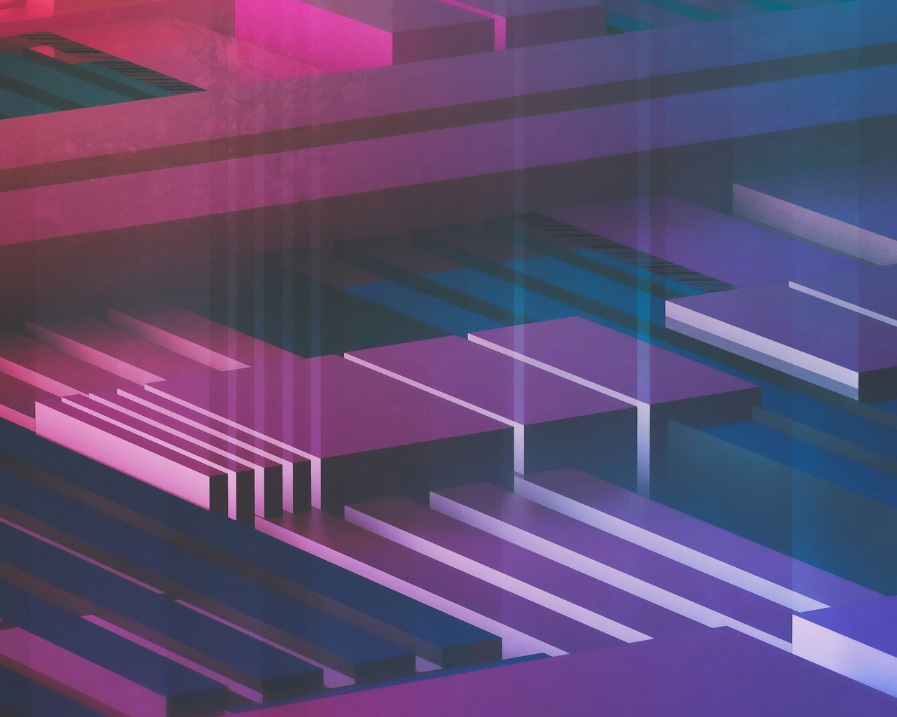 1280x1024 Geometry Abstract Art 4k Wallpaper,1280x1024 Resolution HD 4k ...