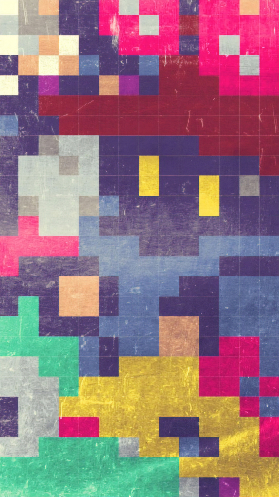 1080x1920 Geometry Background 4k Iphone 7,6s,6 Plus, Pixel xl ,One Plus ...