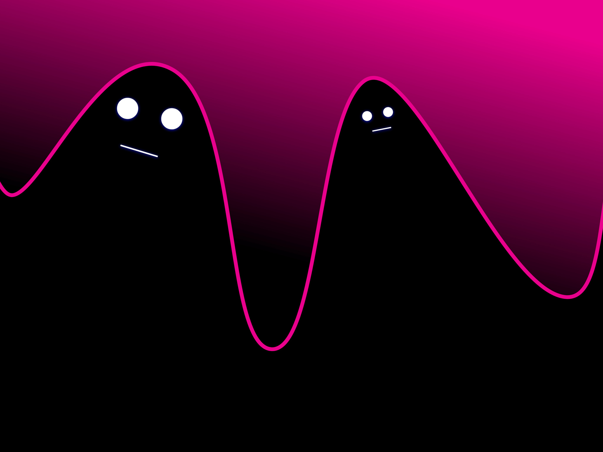 2048x1536 Ghost Minimal 5k 2048x1536 Resolution HD 4k Wallpapers ...