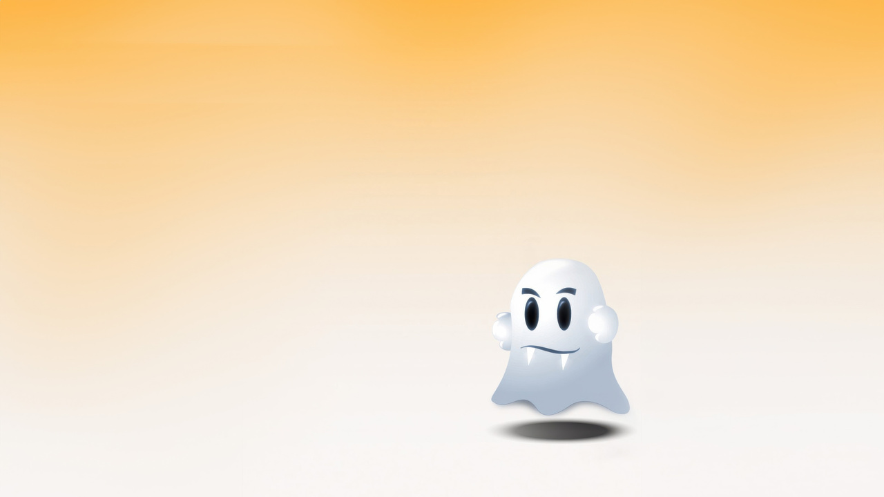 1280x720 Ghost 720P ,HD 4k Wallpapers,Images,Backgrounds,Photos and ...