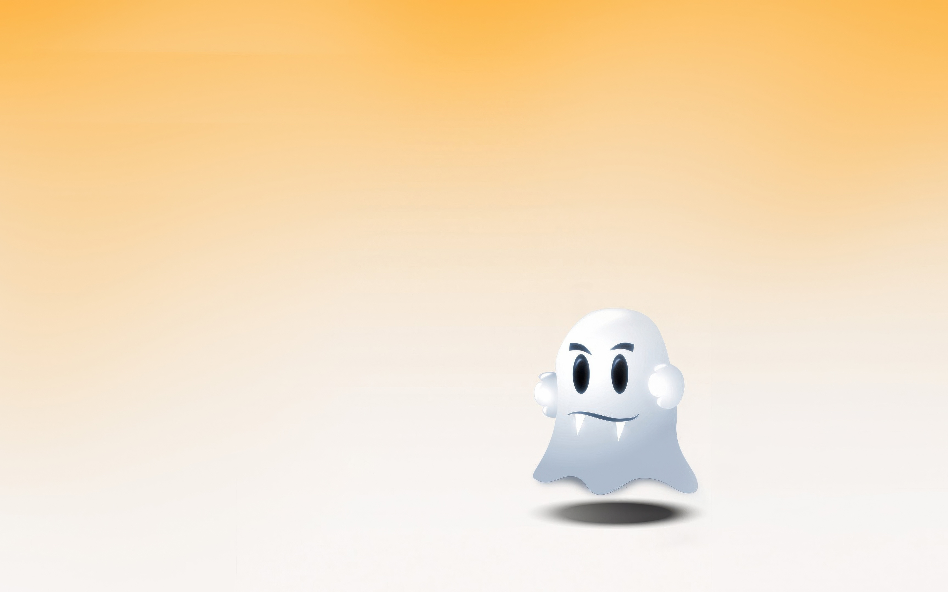 3840x2400 Ghost 4K ,HD 4k Wallpapers,Images,Backgrounds,Photos and Pictures