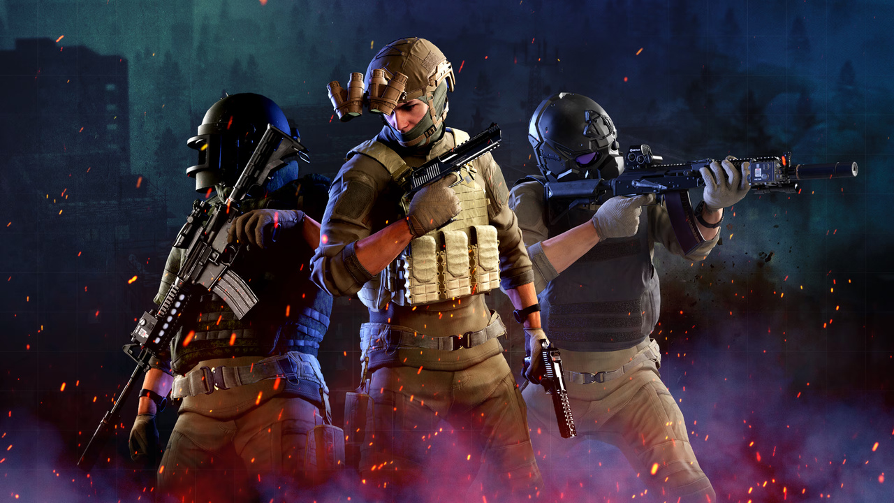 1280x720 Ghosts Of Tabor 720P ,HD 4k Wallpapers,Images,Backgrounds ...