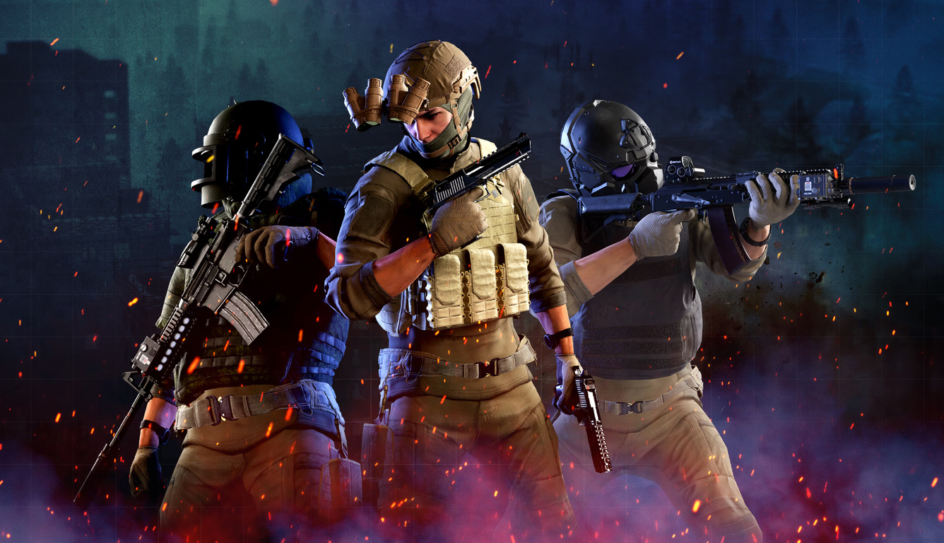 1336x768 Ghosts Of Tabor Laptop HD ,HD 4k Wallpapers,Images,Backgrounds ...