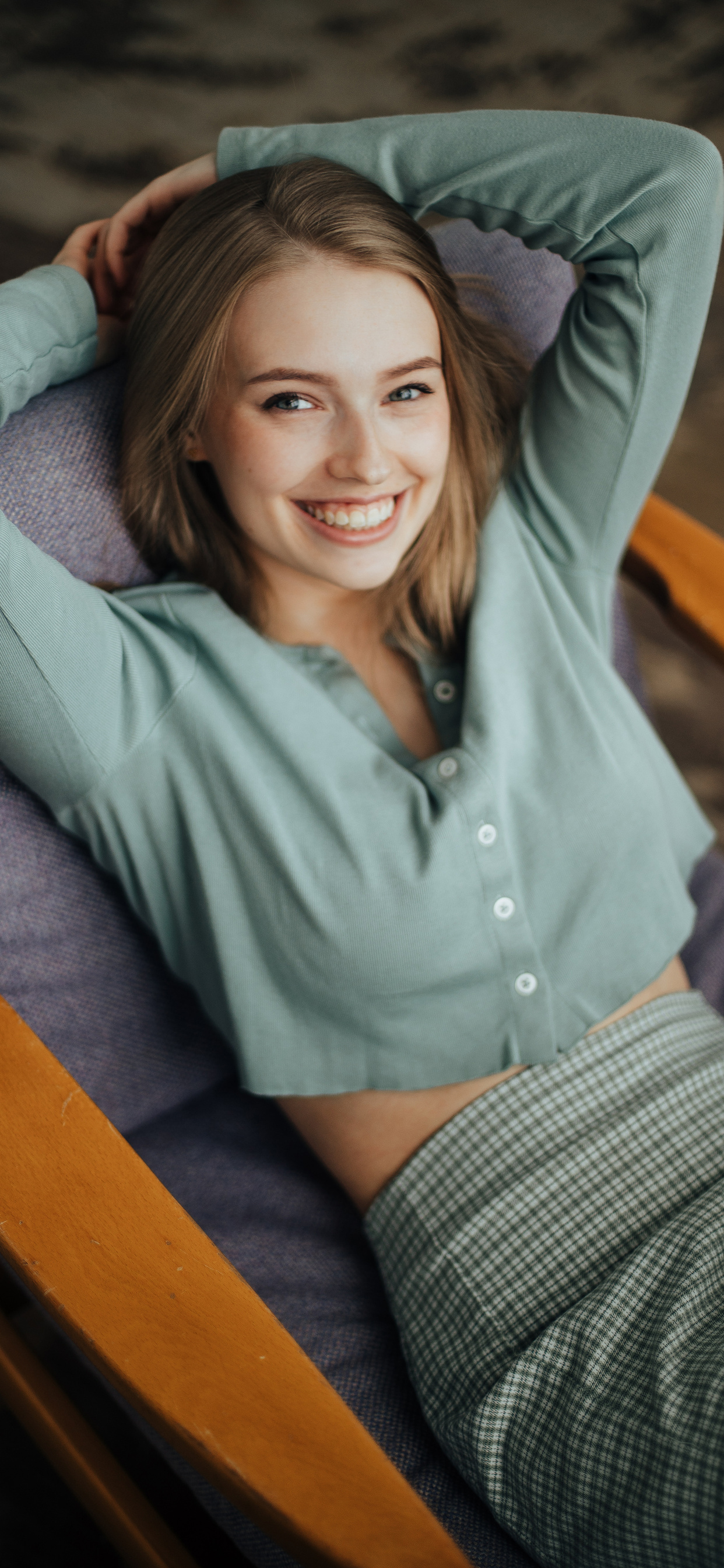 1242x2688 Girl Smiling Cute 5k Iphone Xs Max Hd 4k Wallpapers Images