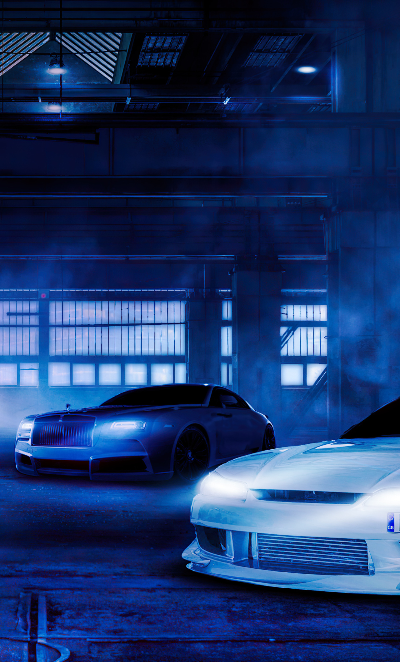 1280x2120 Give Up The Streets We Are Taking Over iPhone 6+ ,HD 4k ...