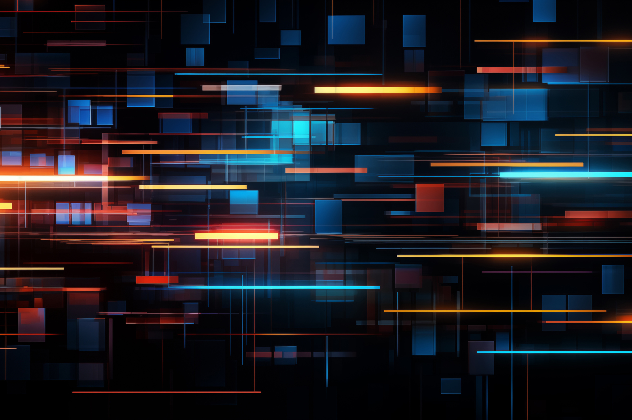 2560x1700 Glitch Digital Circuit Chromebook Pixel ,HD 4k Wallpapers ...