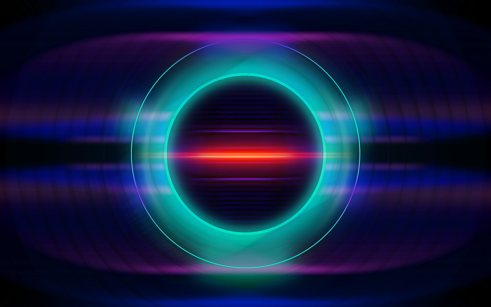 1920x1200 Glowing Circle Abstract 5k 1080P Resolution ,HD 4k Wallpapers ...
