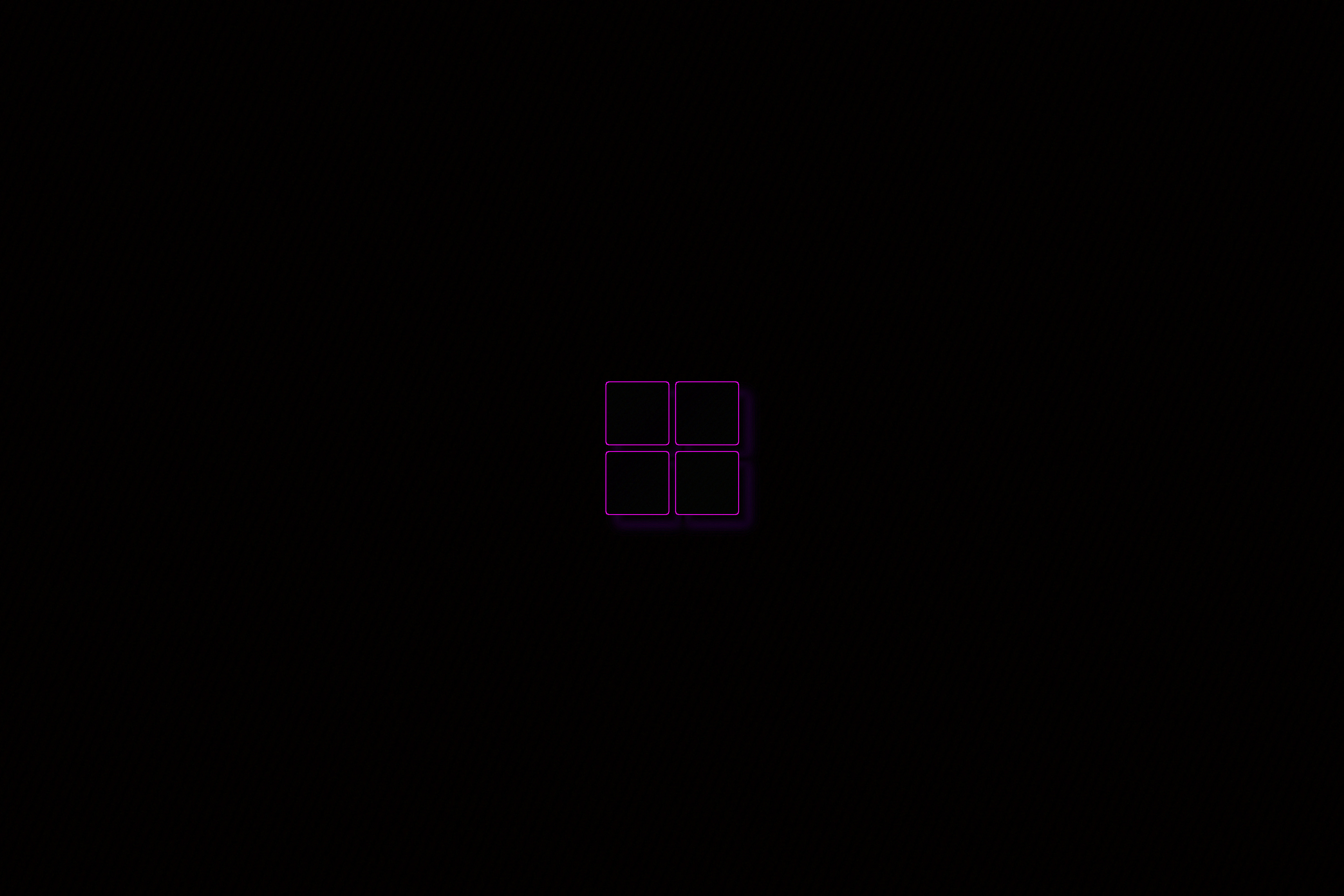 3840x2560 Glowing Windows Logo 4k 3840x2560 Resolution HD 4k Wallpapers ...