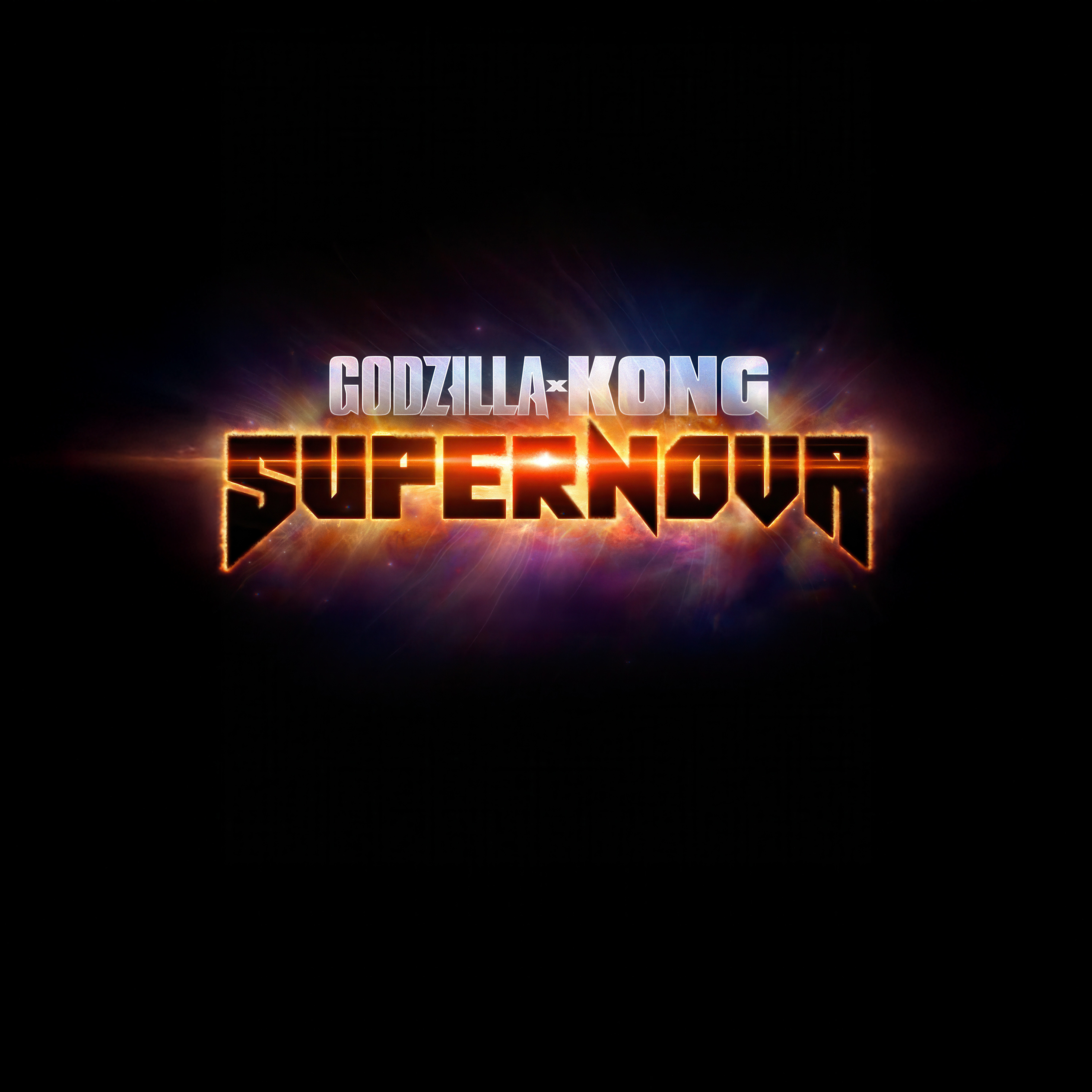 2932x2932 Godzilla X Kong Supernova 2027 Ipad Pro Retina Display ,HD 4k ...
