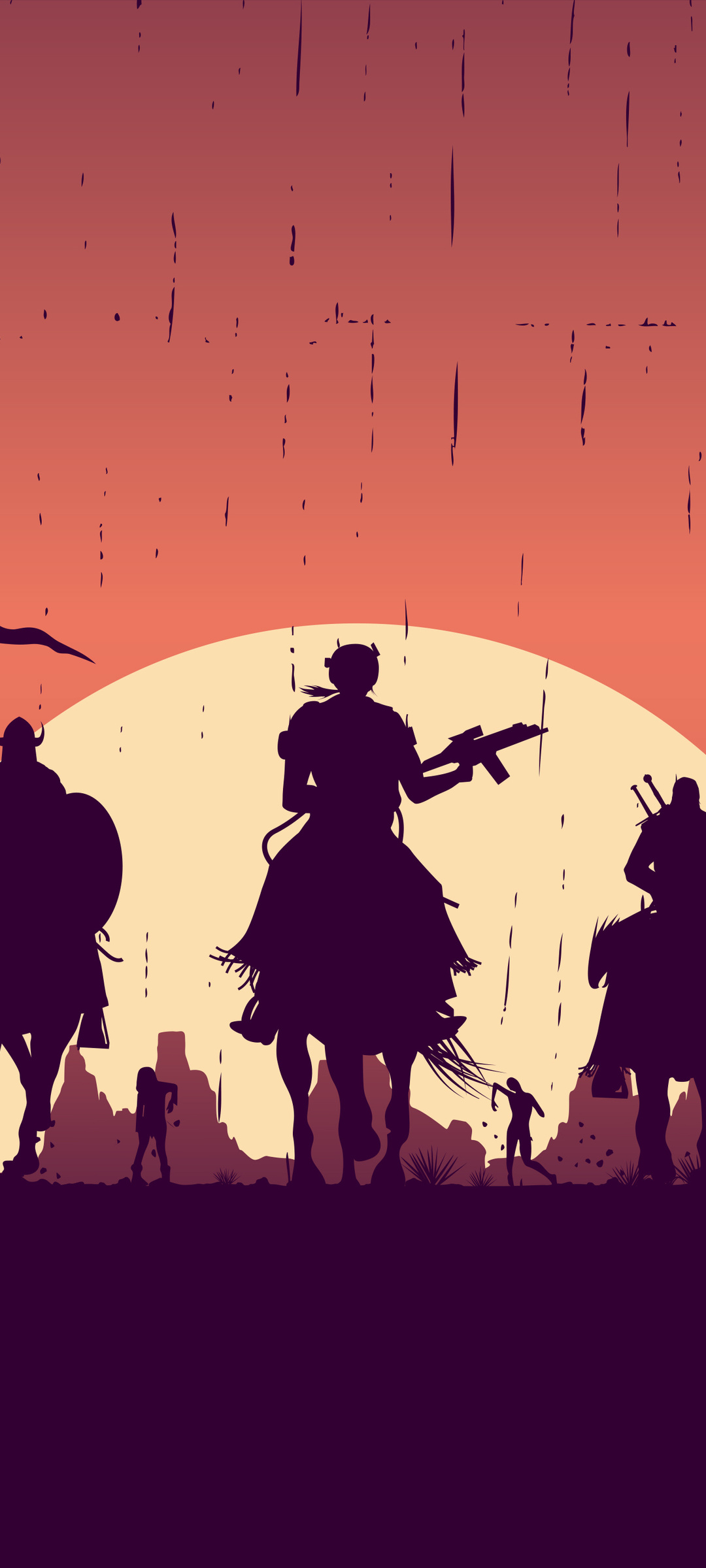 1080x2400 GOG 4k Google Pixel 7 ,HD 4k Wallpapers,Images,Backgrounds ...